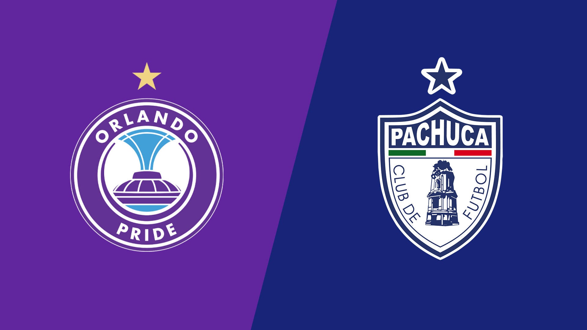 Orlando Pride vs. CF Pachuca Live Stream of Concacaf W Champions Cup ...