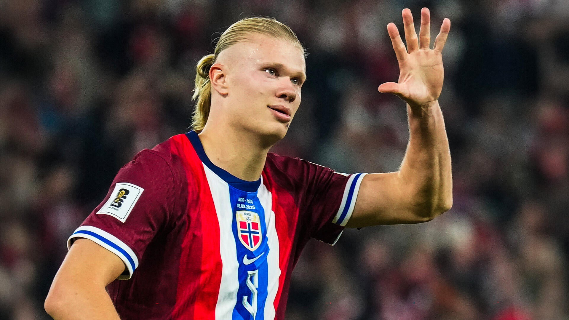 Scoreline Weekend Parlay! (10/10) - Scoreline Stream of Soccer - CBS Sports