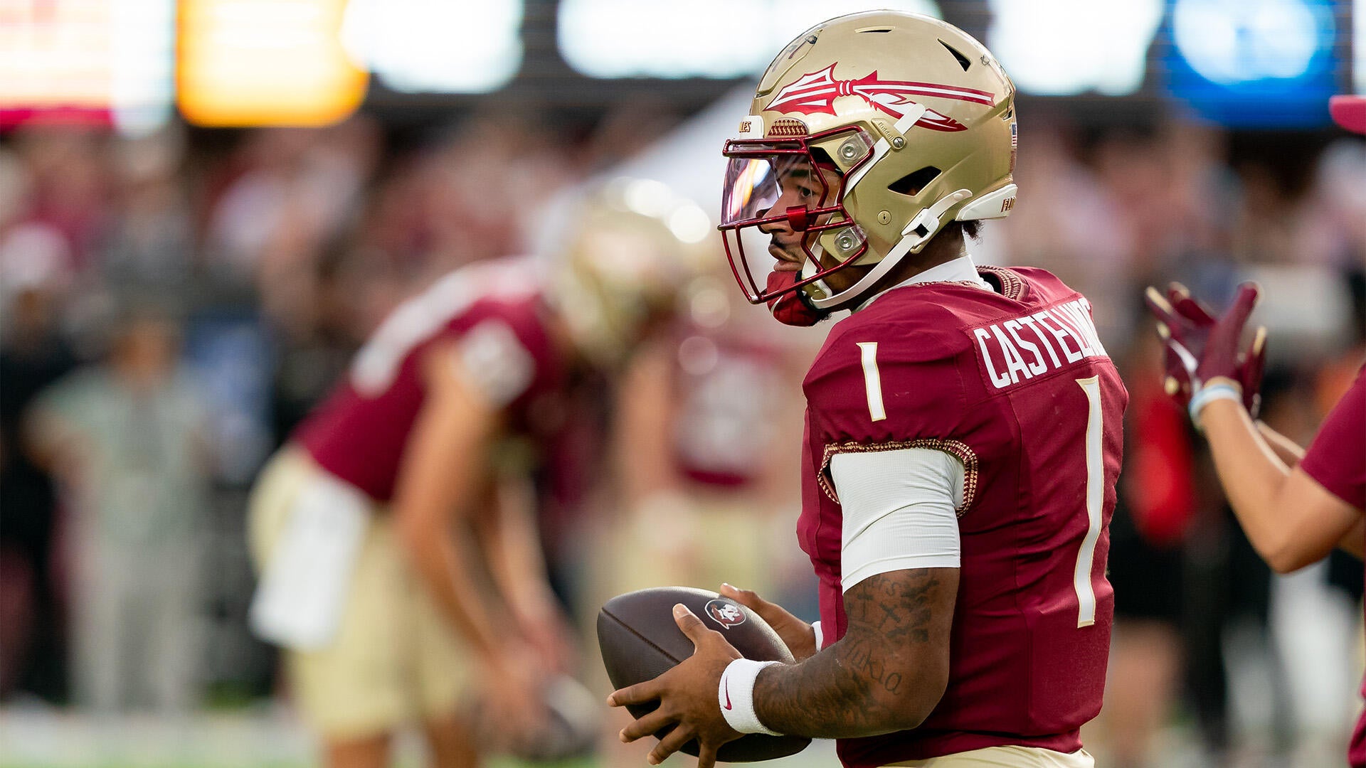 FSU Loses 8TH Straight Conference Game Stream of General Videos - CBS ...