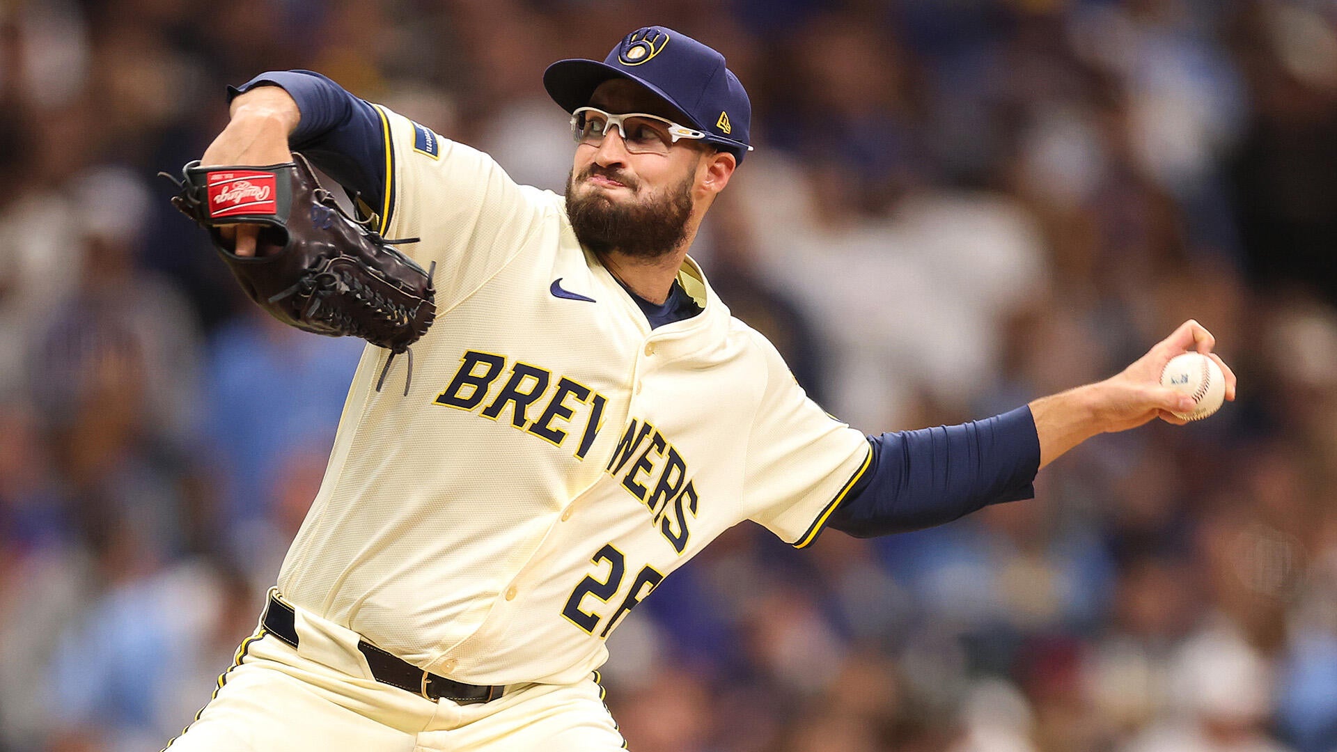 Who Has the Advantage in the NLCS? Stream of Major League Baseball ...