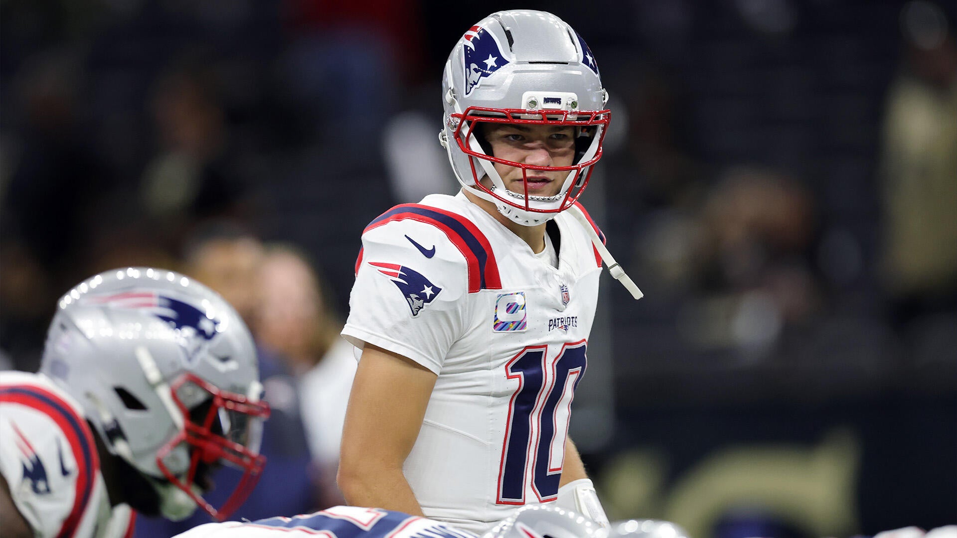 Patriots With 31% Chance To Win AFC East Stream of National Football ...