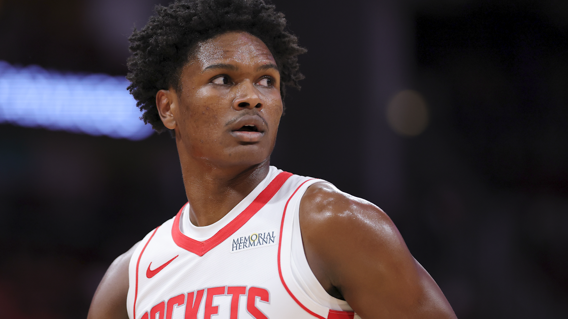 Amen Thompson Biggest Riser In Rankings Stream of National Basketball ...