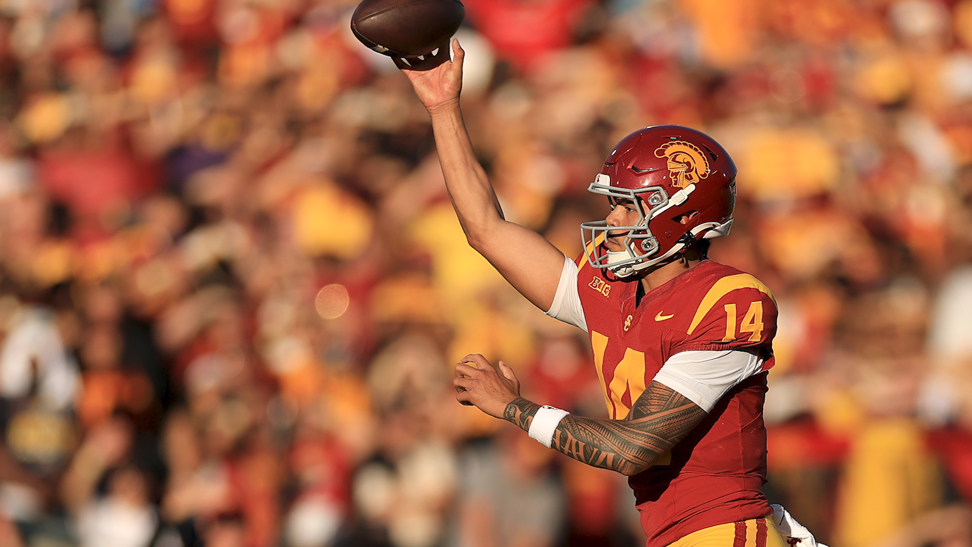 Options For Steelers With No. 30 Pick In The 2026 NFL Draft Stream of ...