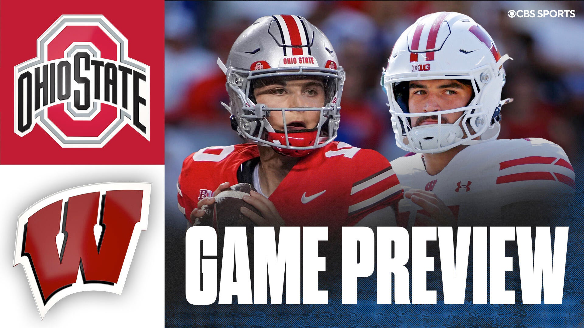 Ohio State vs Wisconsin Preview: Predictions & Best Bets Stream of ...