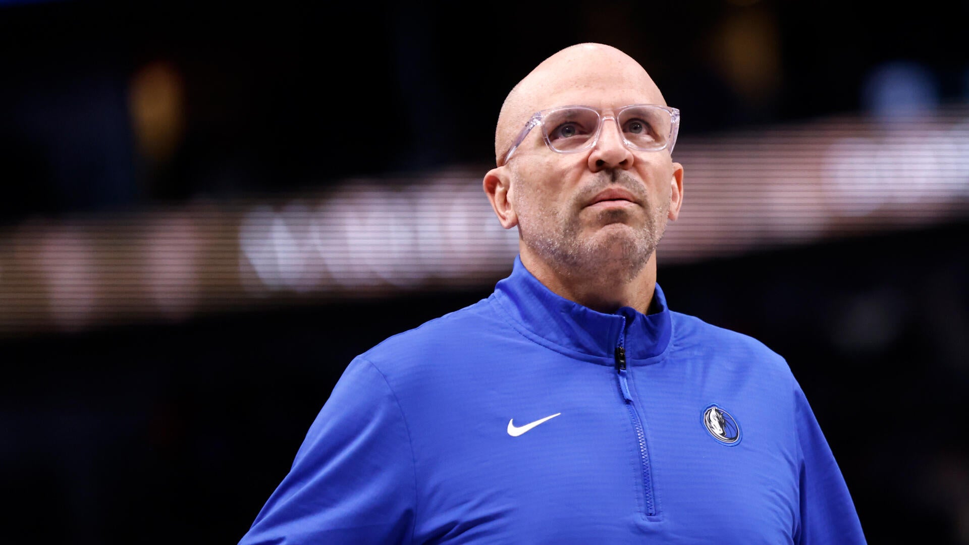 Mavericks Sign Jason Kidd to Multiyear Extension Stream of National ...
