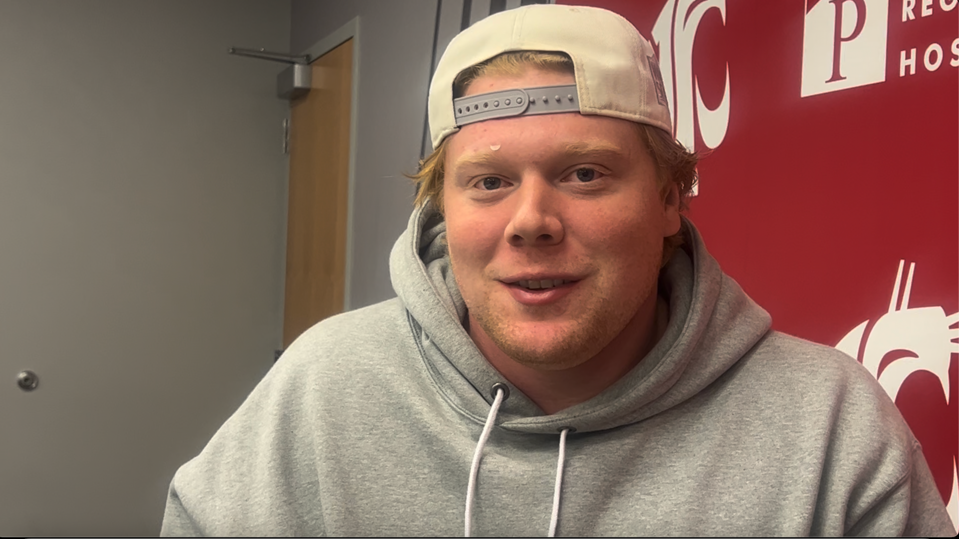 2 minutes with Bryson Lamb on his love of fishing Stream of General ...
