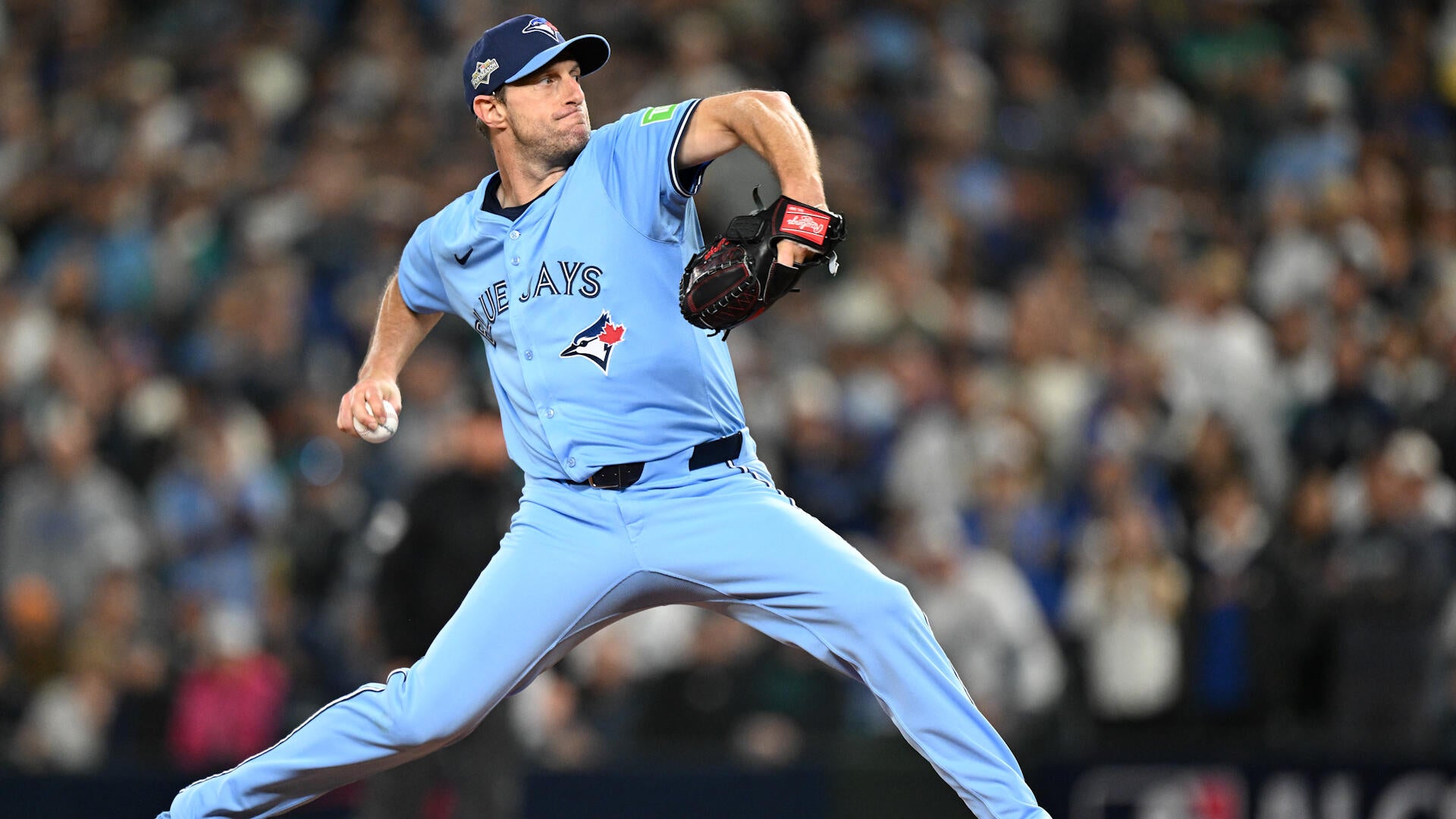 Max Scherzer Turns Back the Clock to Beat Mariners Stream of Major ...
