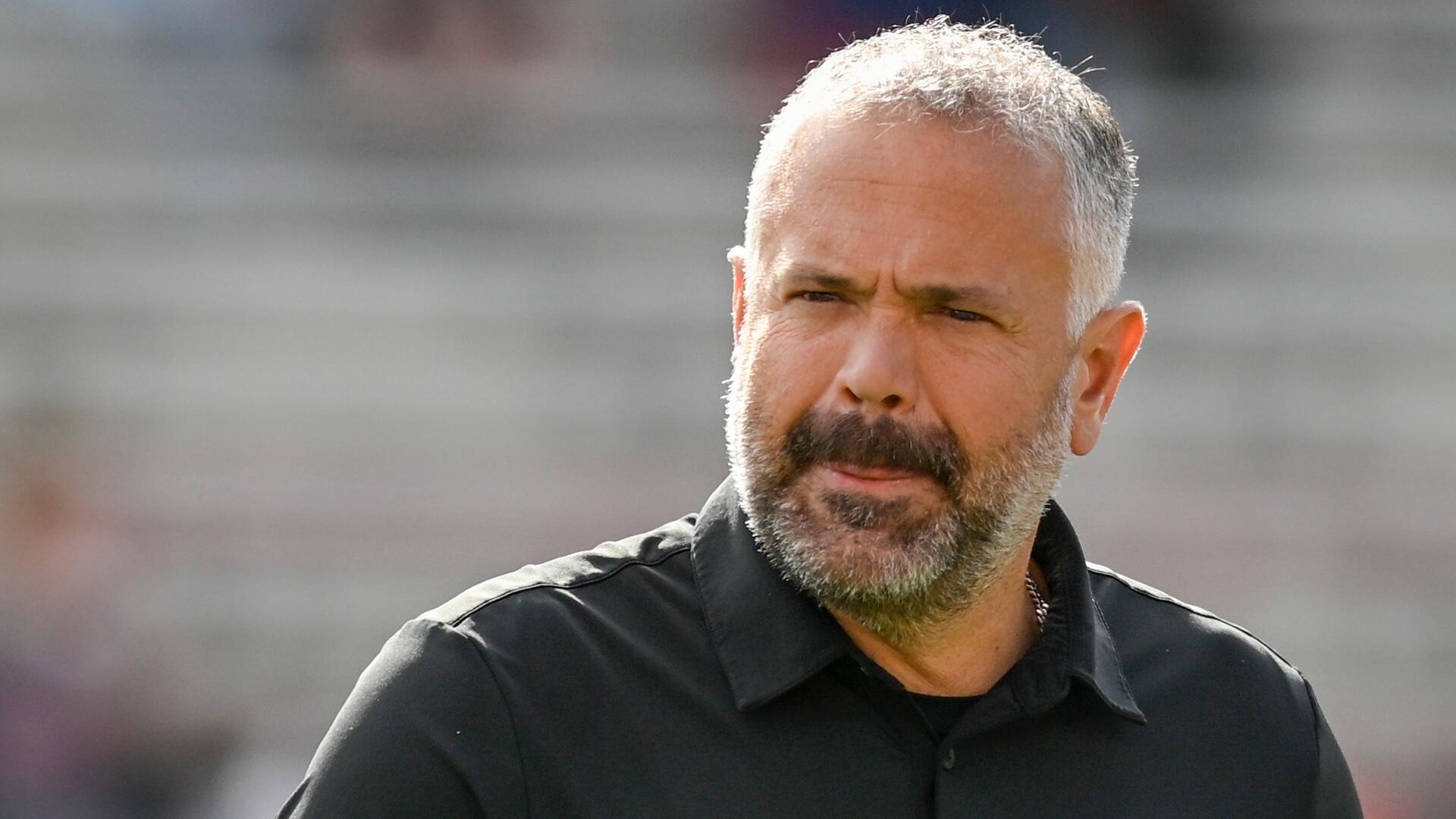 Nebraska's Matt Rhule on Minnesota loss: 'Nothing materialized in second half' Stream of General ...