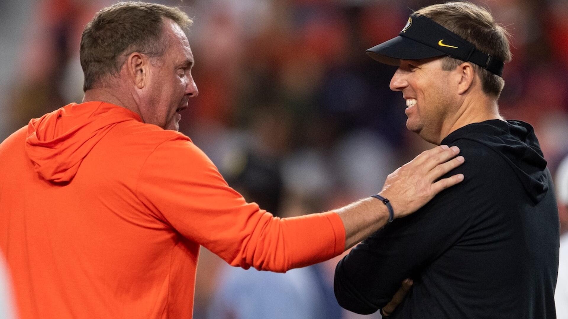 Instant Reaction: Mizzou wins in double OT at Auburn Stream of General ...