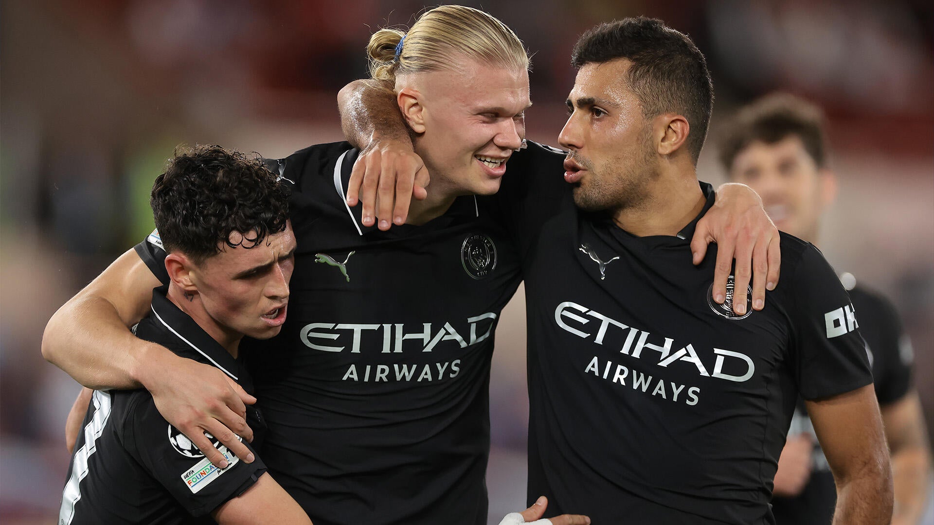 BIGGEST STORYLINES ahead of Matchday 3 in the UEFA Champions League ...