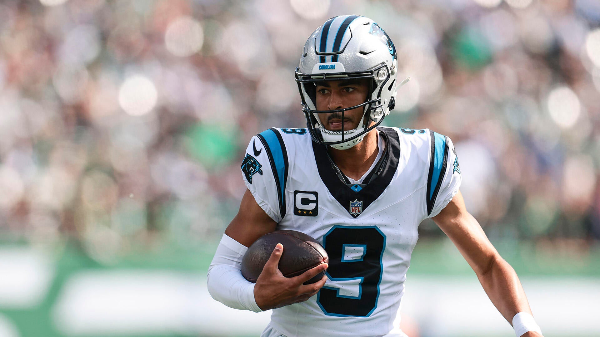 BREAKING: Bryce Young (Ankle) Out Next Week vs Bills Stream of National ...