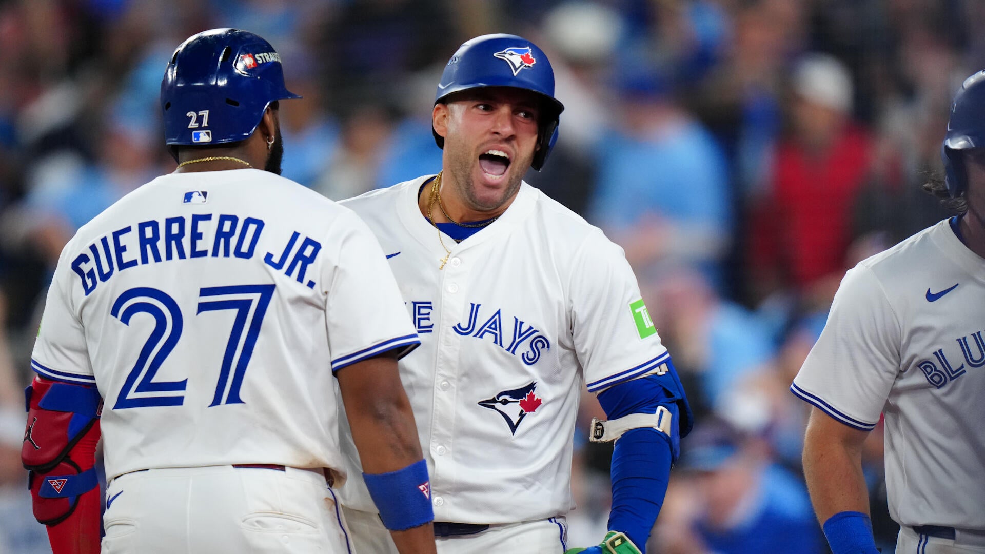 ALCS Highlights: Mariners at Blue Jays - Game 7 Stream of Major League ...
