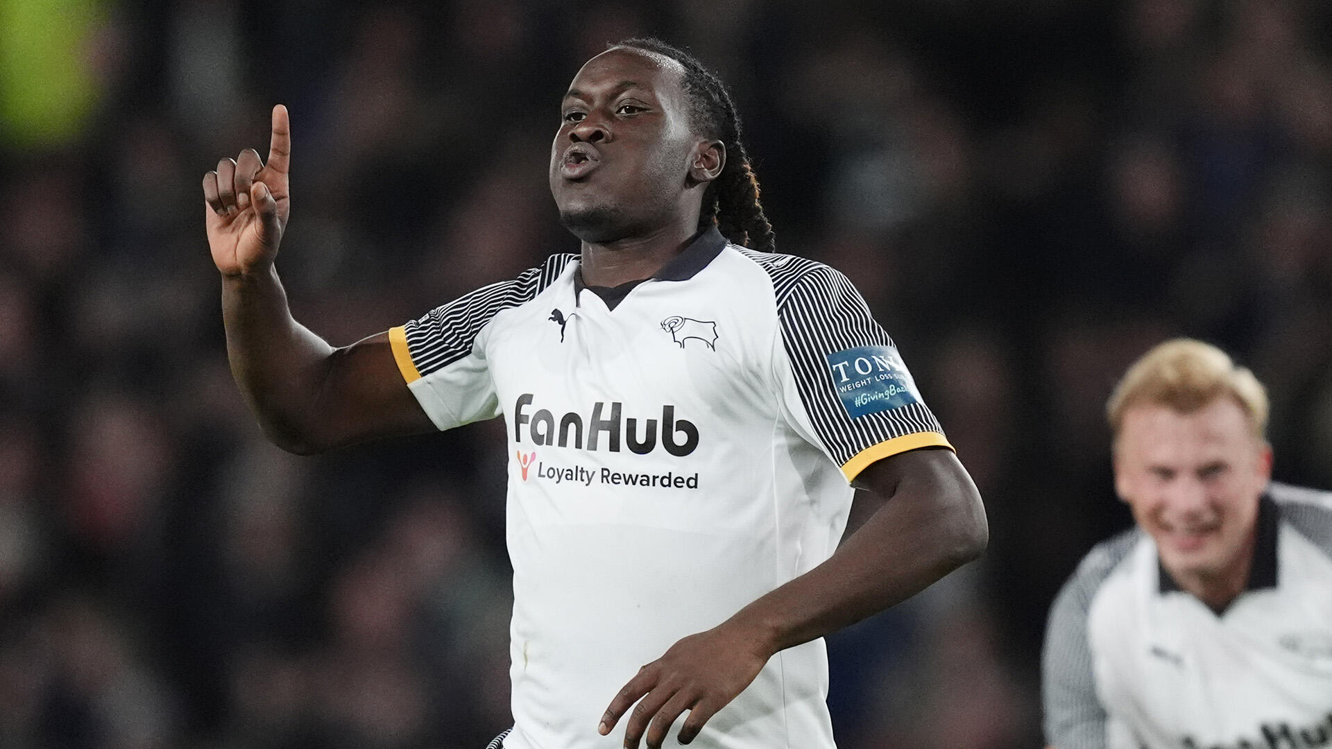 Derby County vs. Norwich City: EFL Championship Highlights (10/21 ...