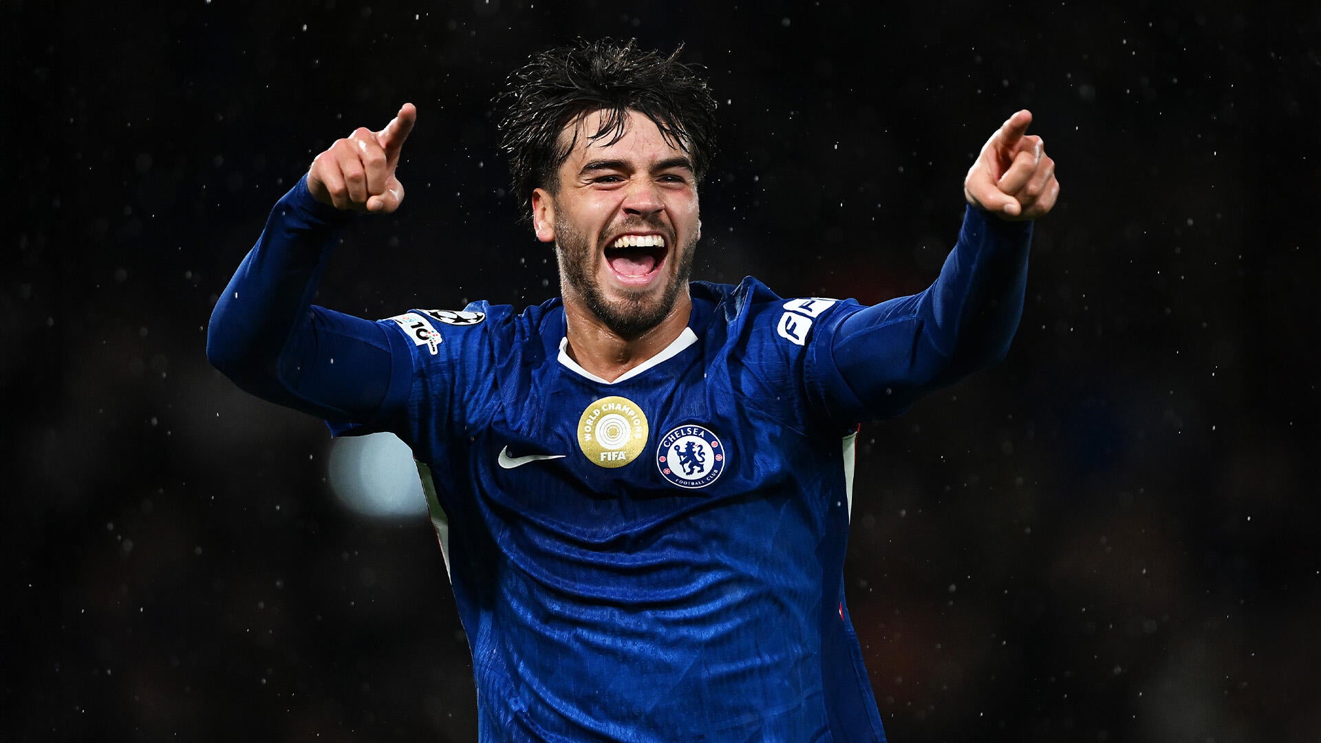 Chelsea vs. Ajax: UEFA Champions League Match Highlights (10/22 ...