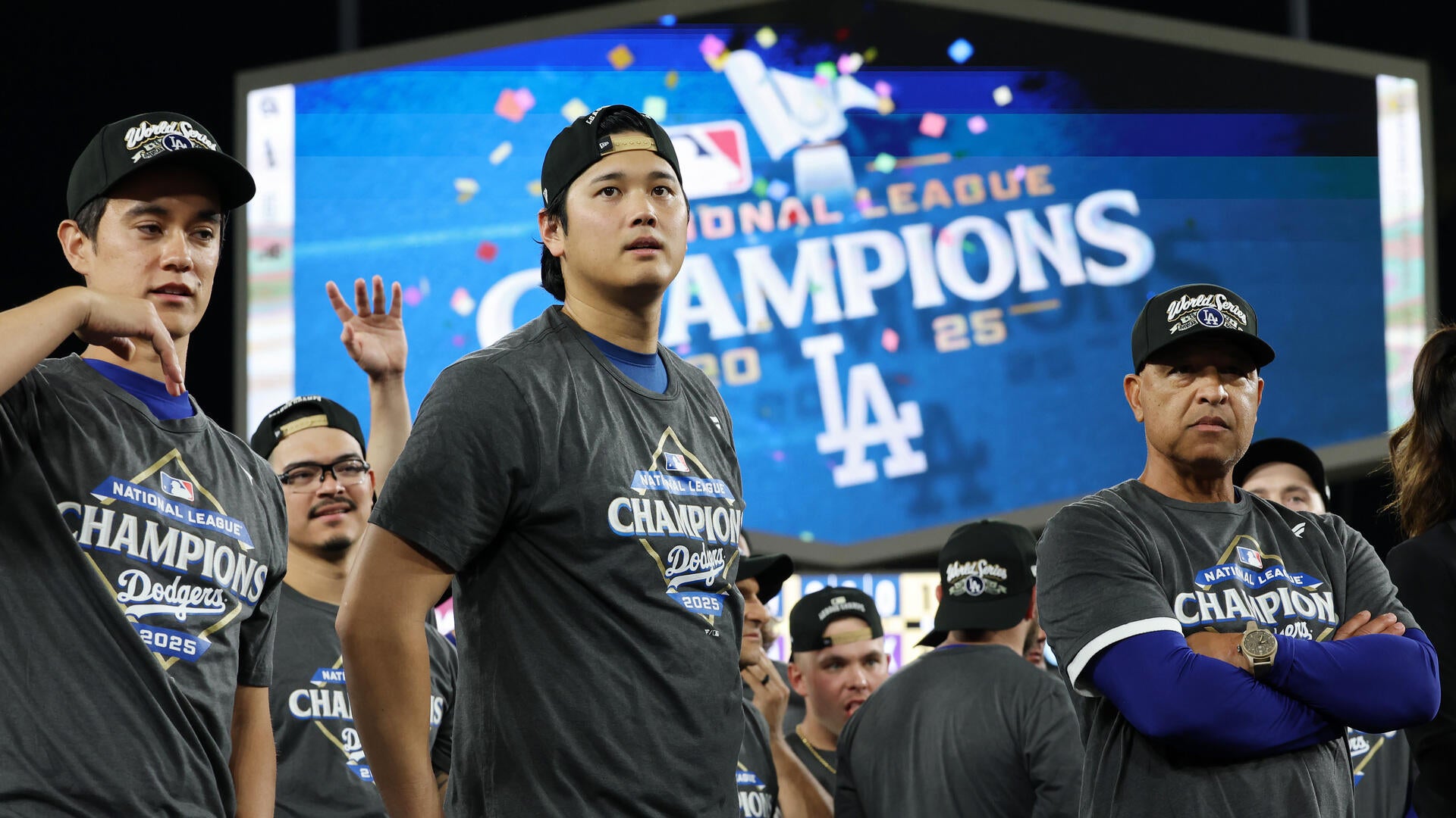 Pick To Win World Series Stream of Major League Baseball - CBS Sports