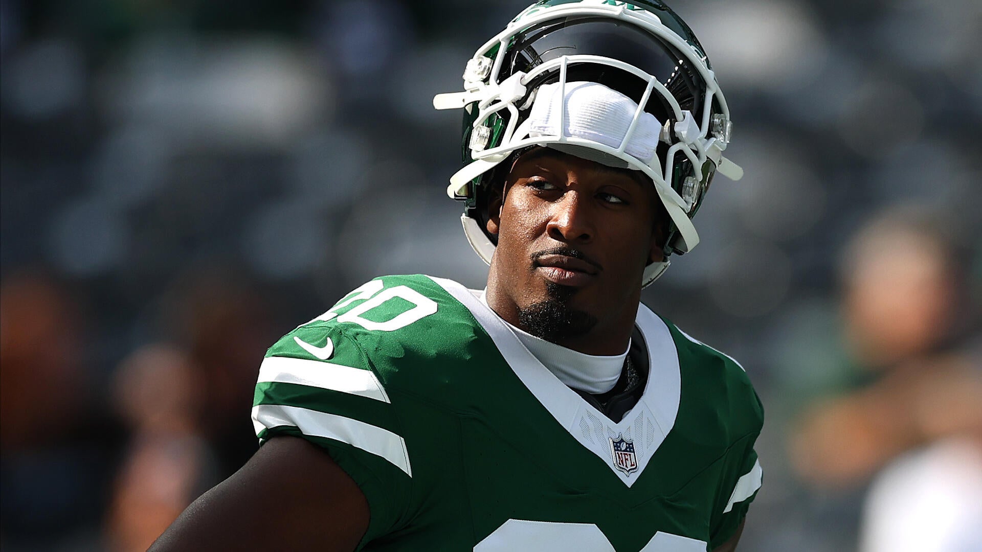 Could The Chiefs Be A Good Fit For Breece Hall? Stream of National ...