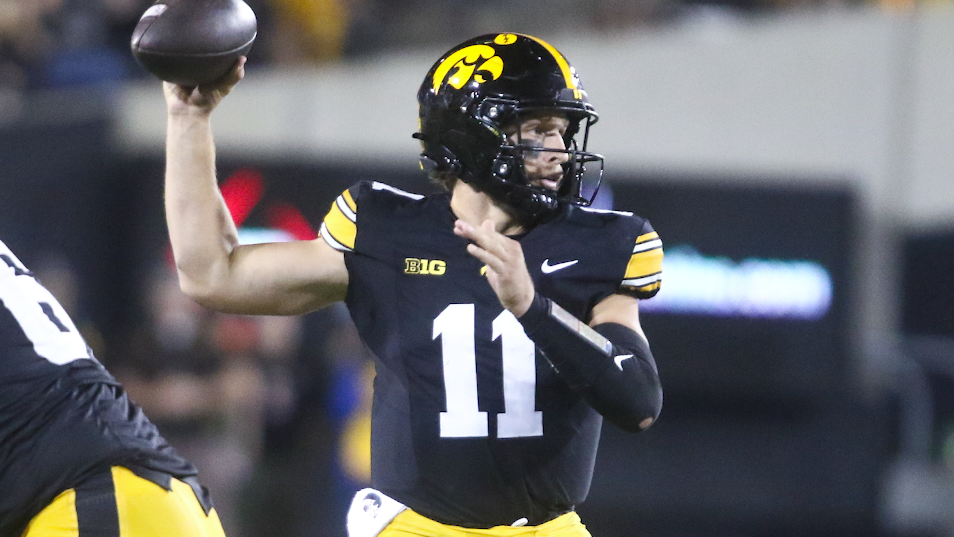 Iowa Impact Player To Watch Stream of Major League Baseball - CBS Sports