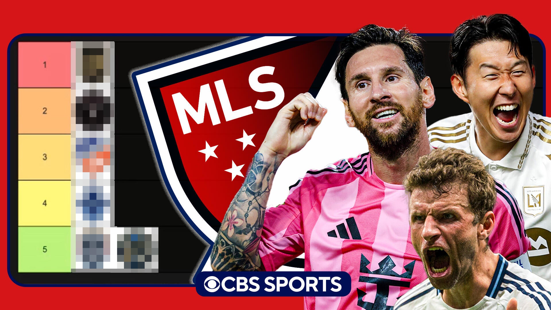 Major League Soccer Cup Playoffs POWER RANKINGS - Call It What You Want ...