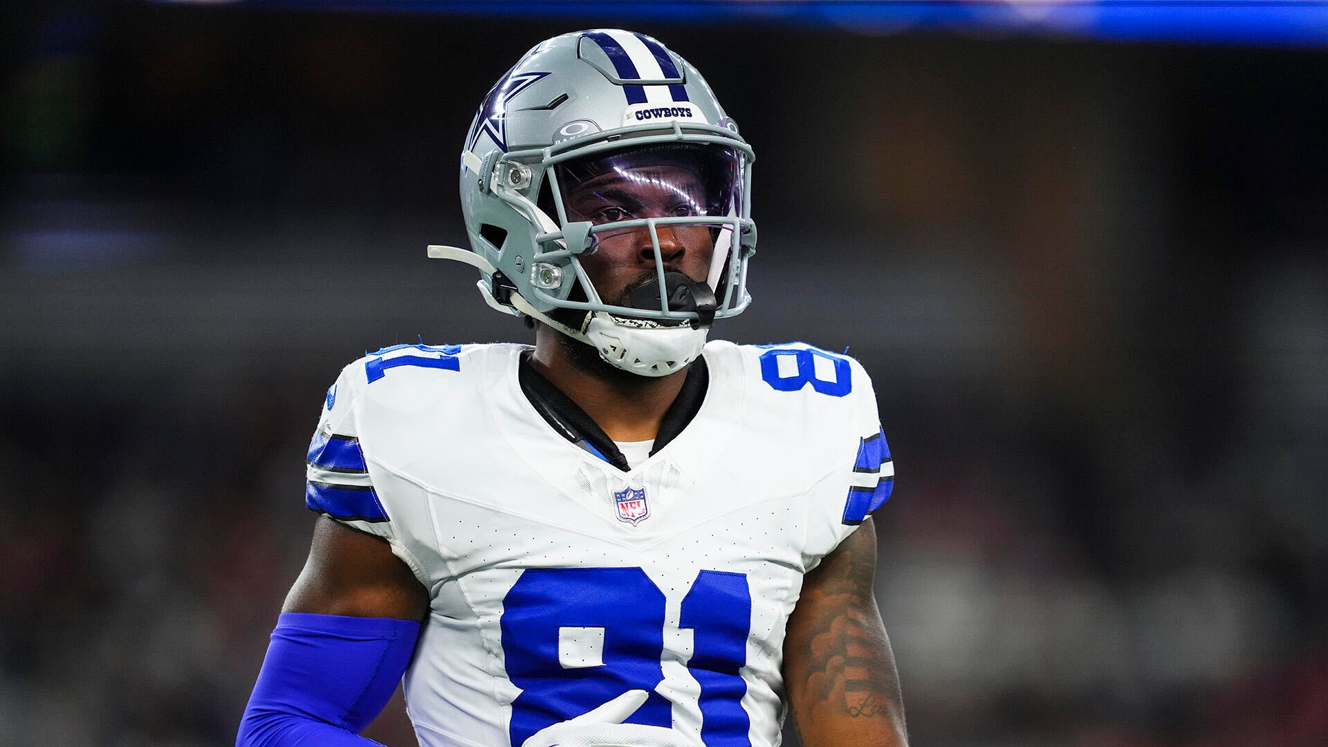 Regrading Notable Deals From 2024: WR Jonathan Mingo to the Cowboys ...