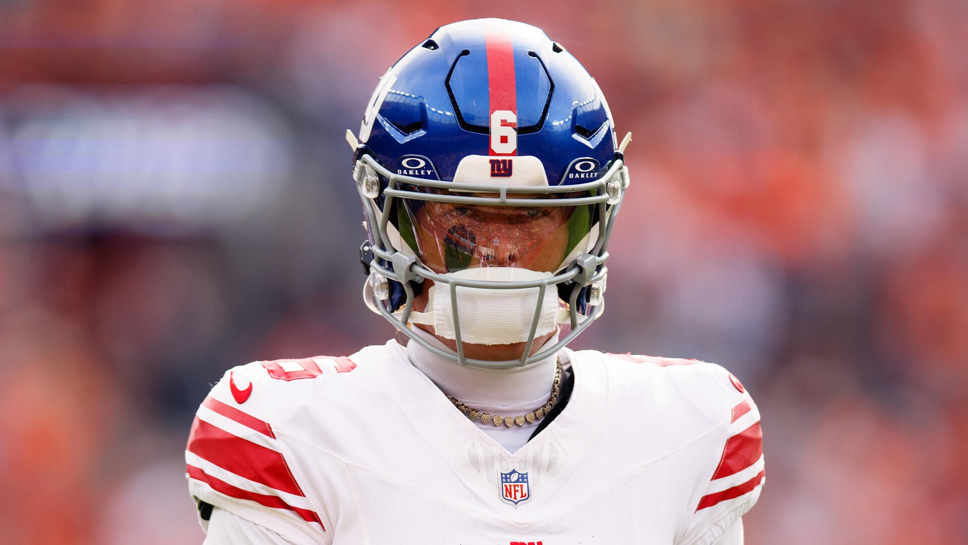 NFL Week 8 Fantasy: David Starts Stream of National Football League ...