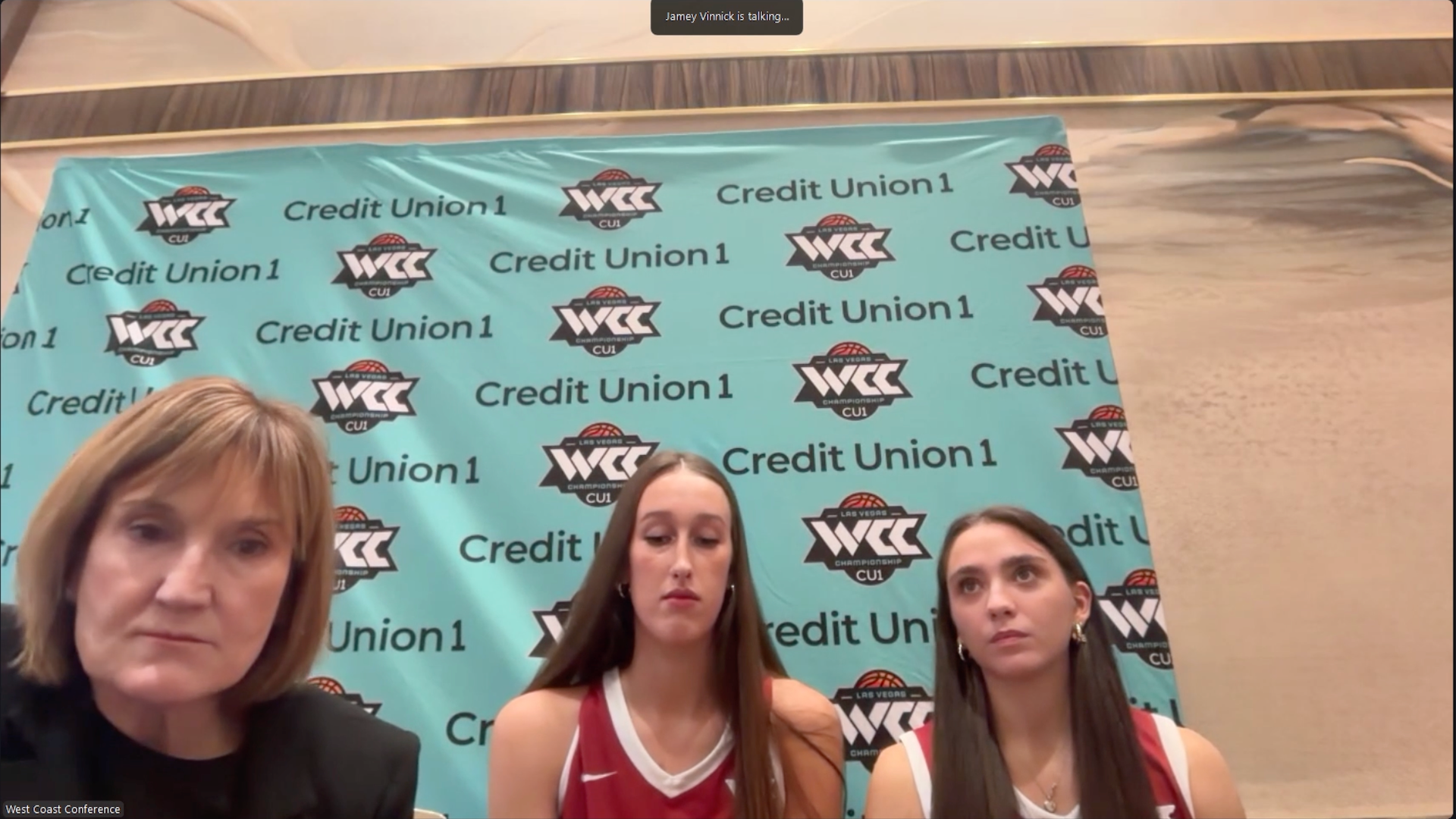 150 seconds with Kamie Ethridge, Alex Covill and Ele Villa talk about ...