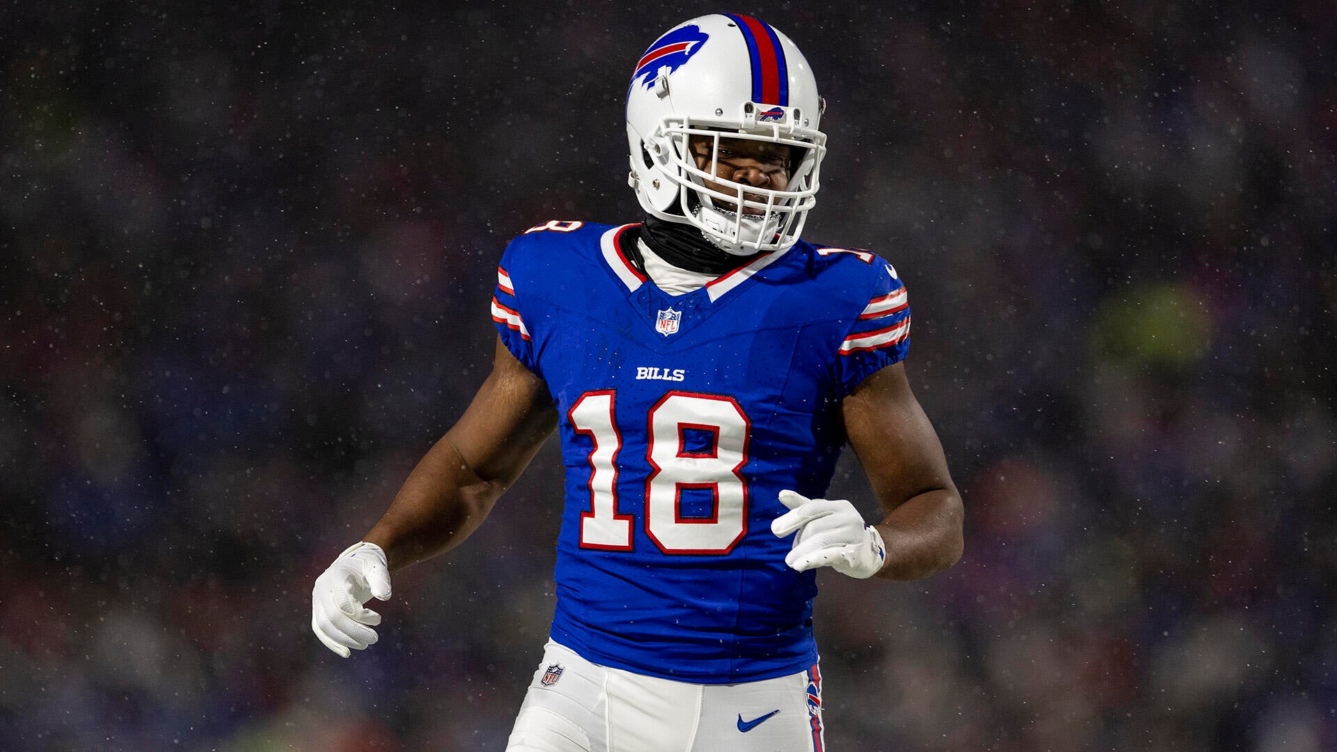 Regrading Notable Deals From 2024: WR Amari Cooper to the Bills Stream ...