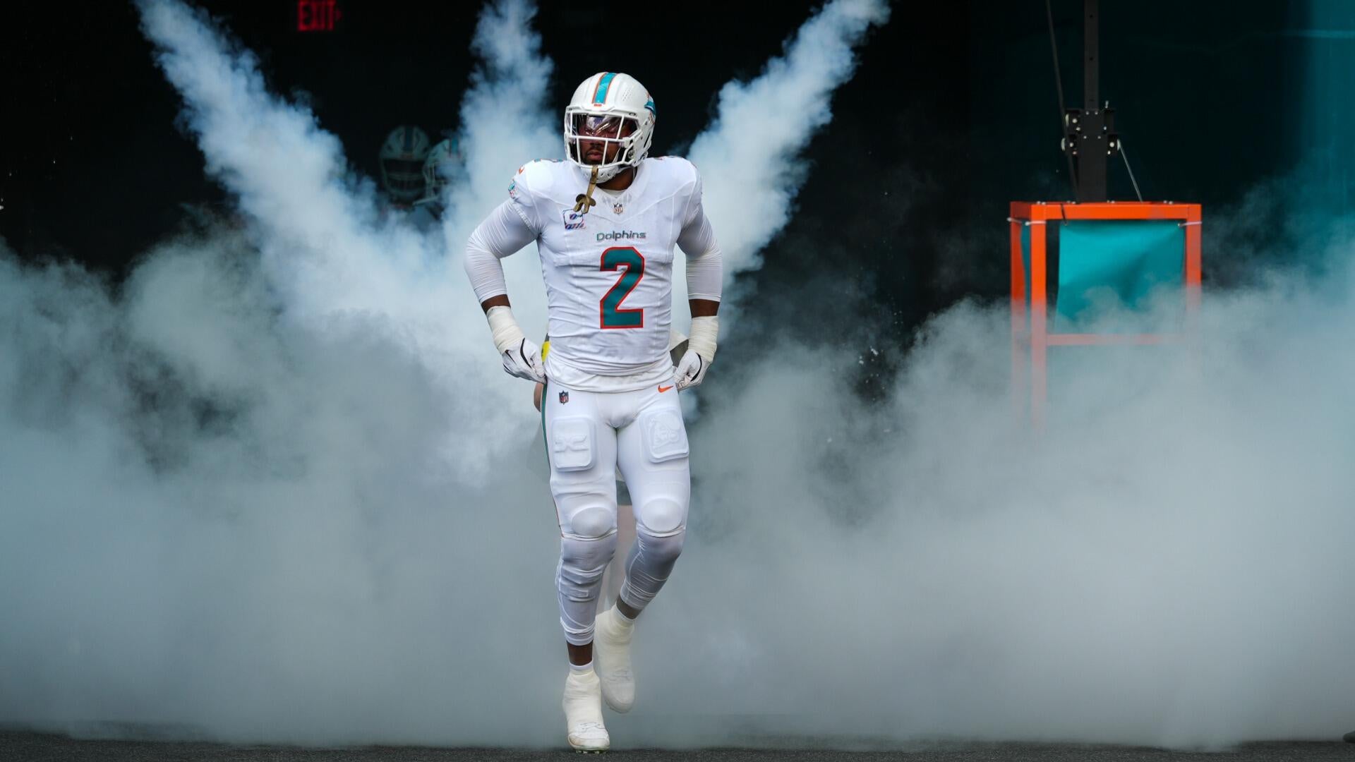 Vikings Need To Trade For Edge Bradley Chubb Stream of National Football League - CBS Sports