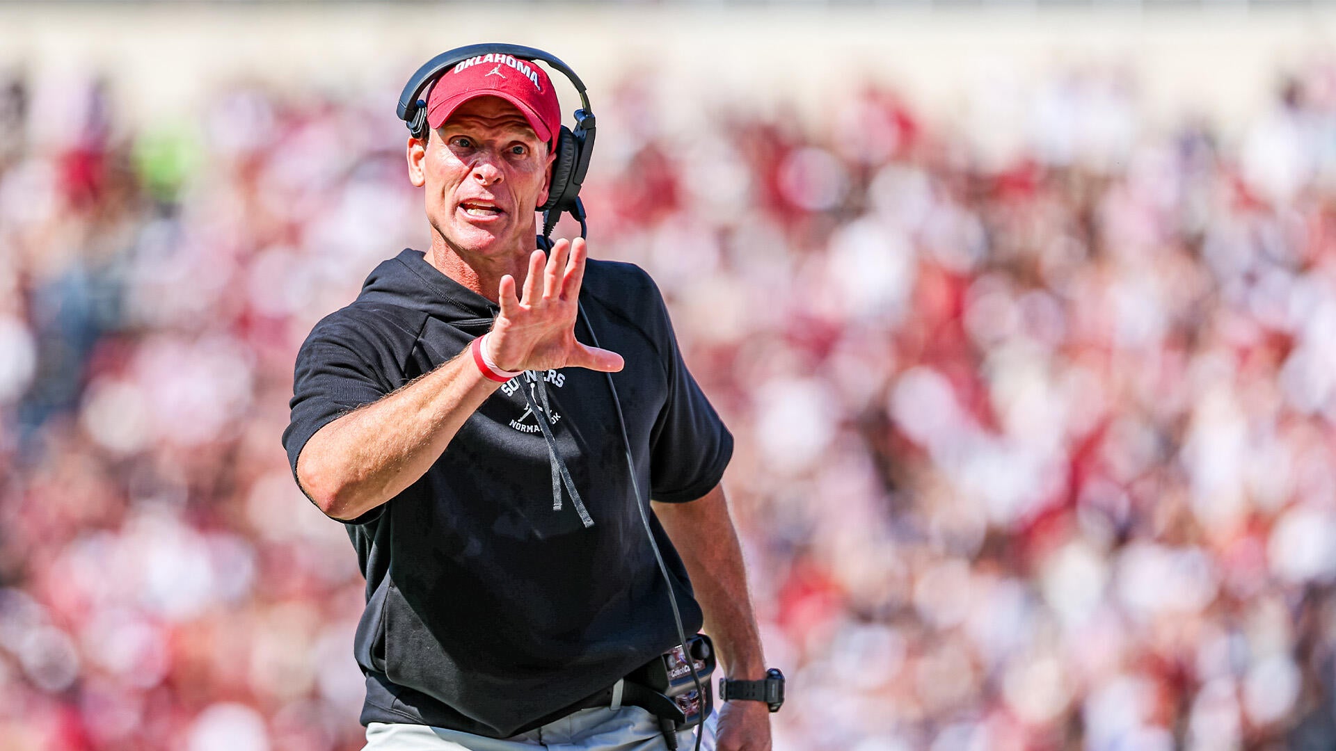 Sooners Defense Looks To Get Back On Track Stream of General Videos ...