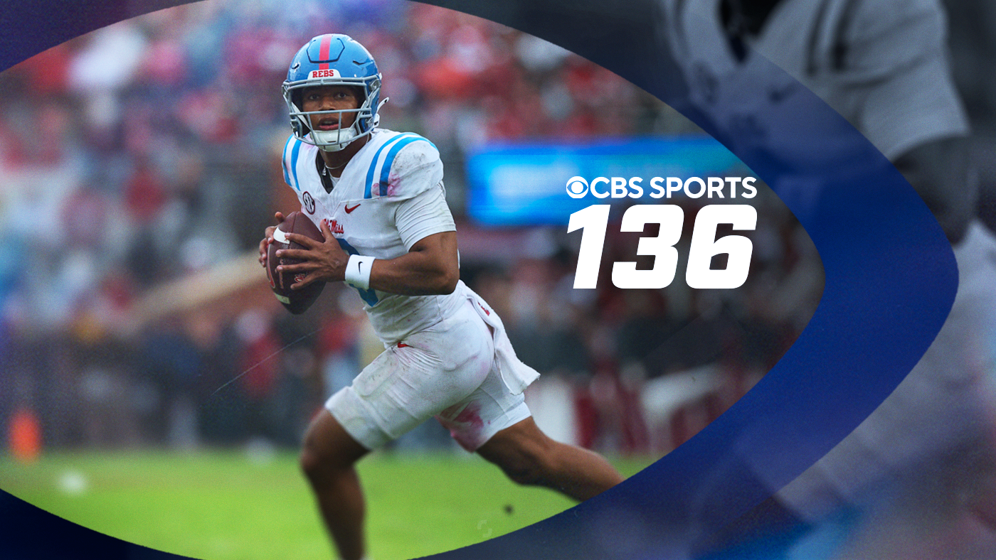 College football odds, picks, predictions for Week 10, 2025: Computer ...