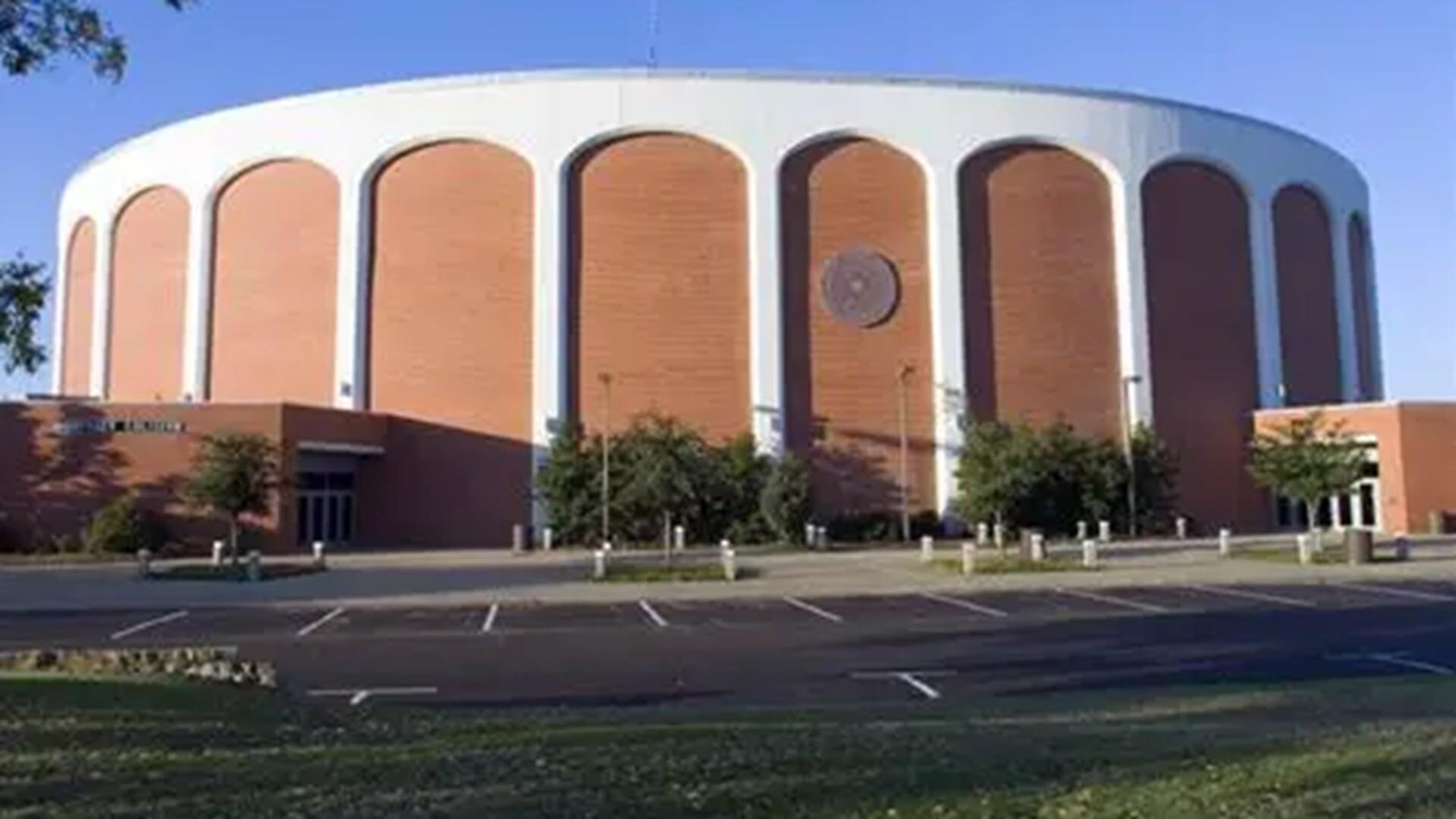 Mississippi State basketball media day -- Cameren Paul, Achor Achor ...