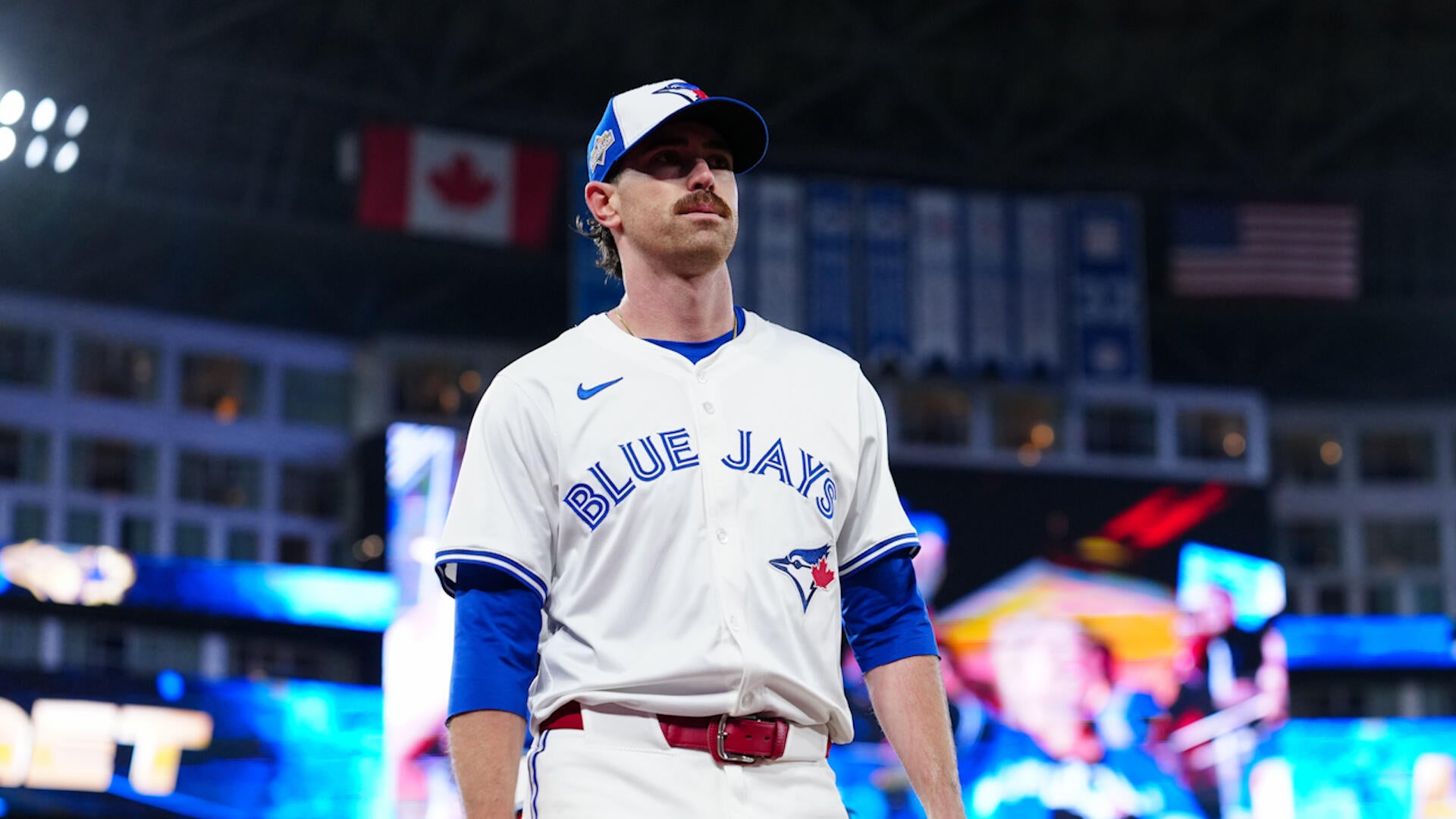 Shane Bieber To Start Game 4 For The Blue Jays Stream of Major League ...