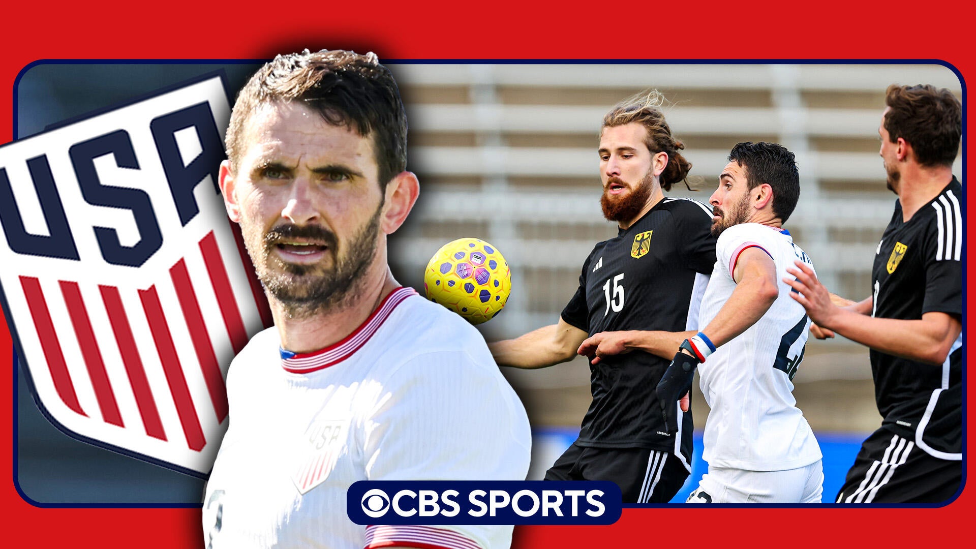 US Men's Deaf National Team's Michael Schmid chats Deaflympics and his ...