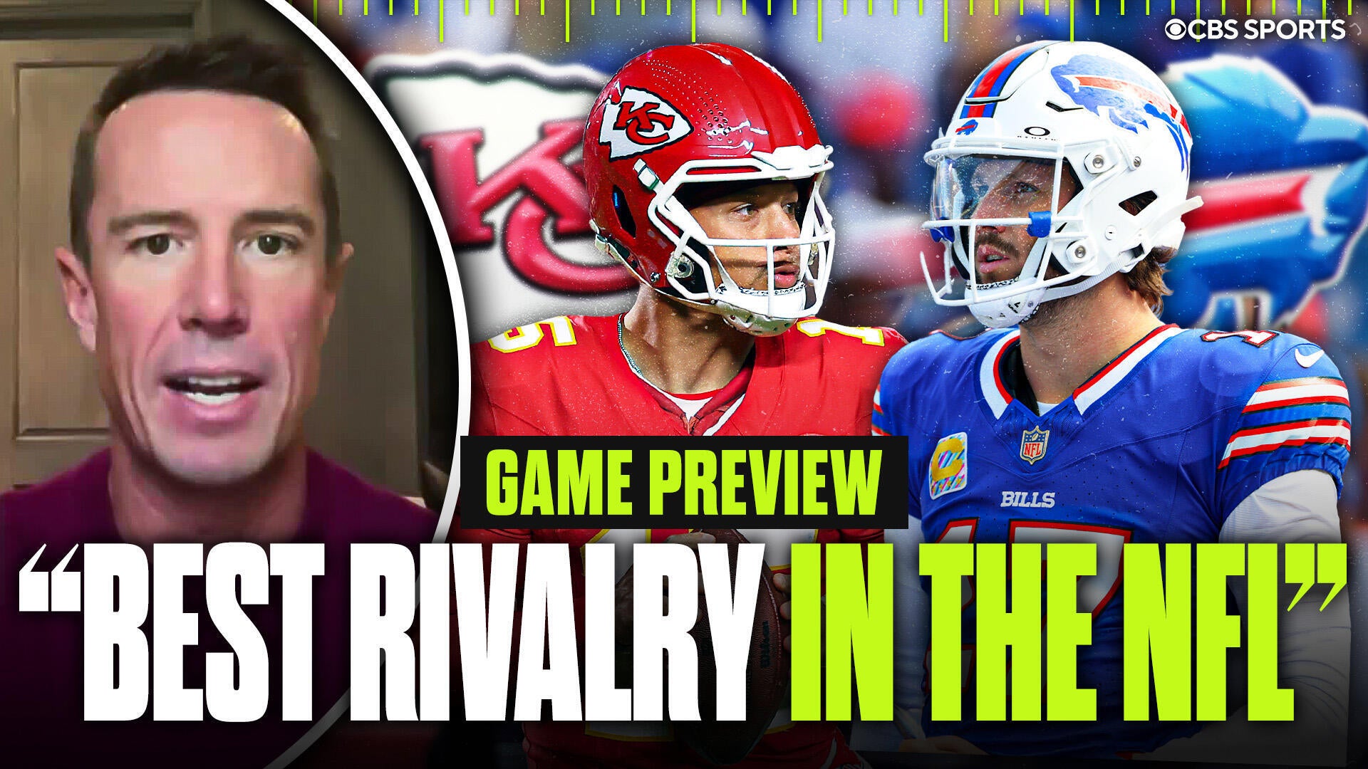 Chiefs vs Bills Game Preview: Predictions and Best Bets Stream of ...