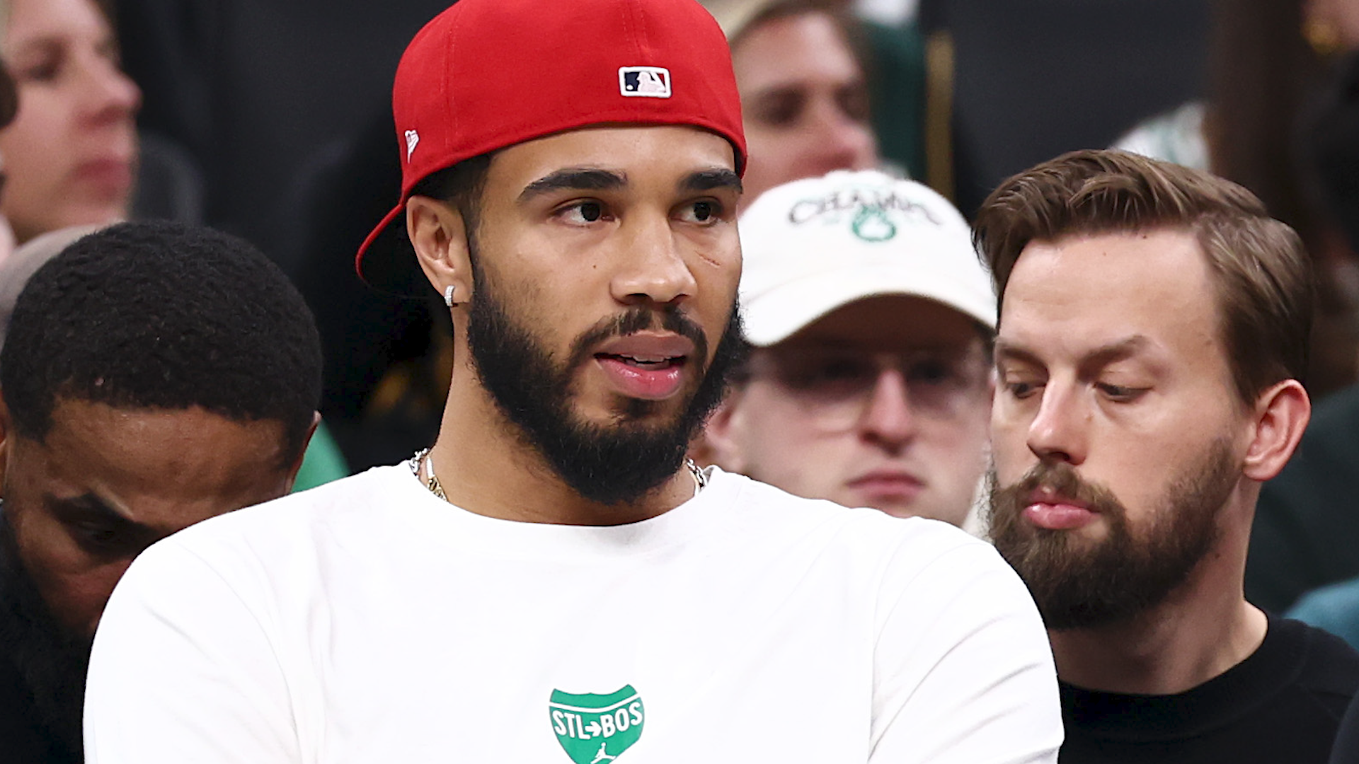New Years Wish Or Dismiss: Jayson Tatum Comes Back & Celtics Win East ...