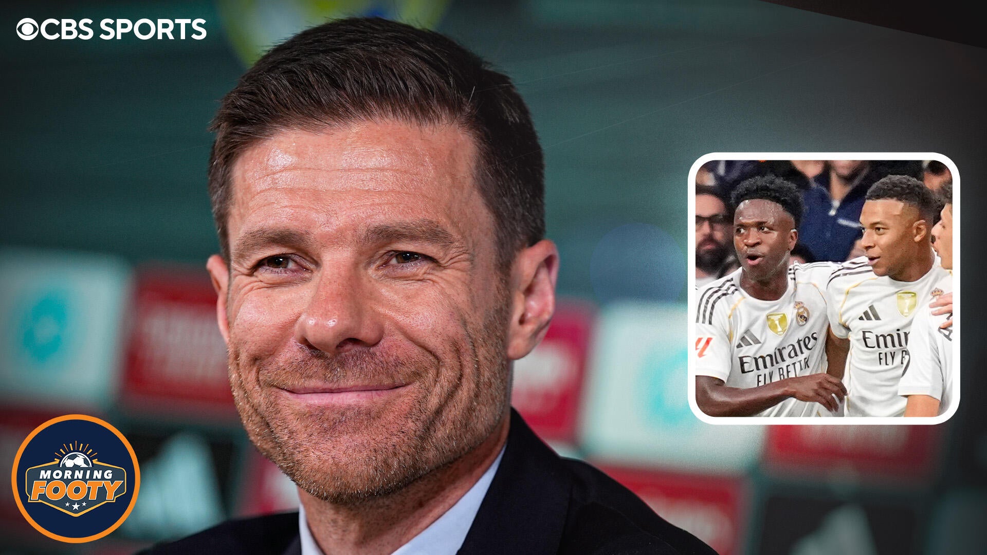 GRADING Xabi Alonso's performance as the manager of Real Madrid ...