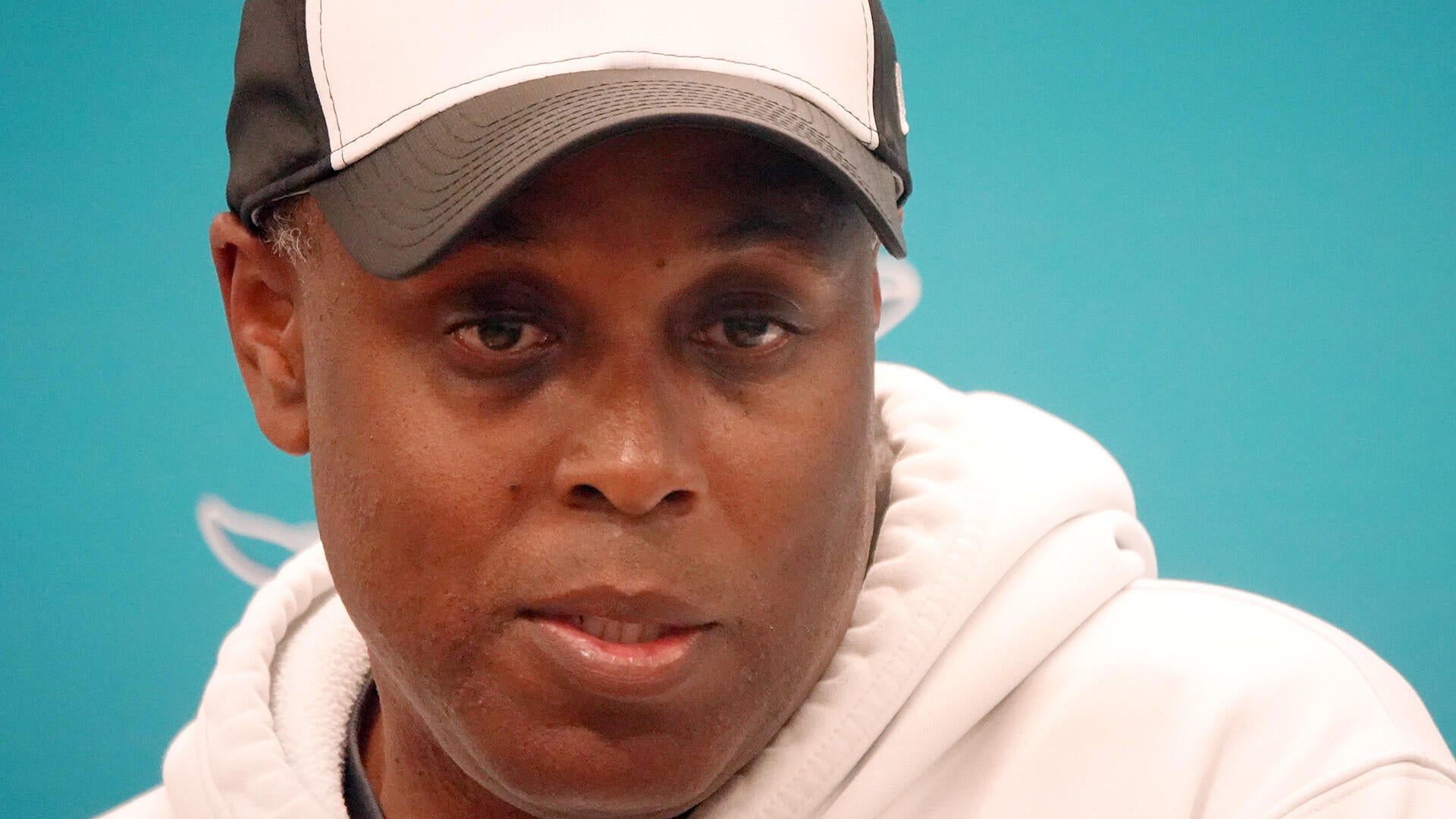 Breaking News: Chris Grier Out As Dolphins GM Stream of National ...