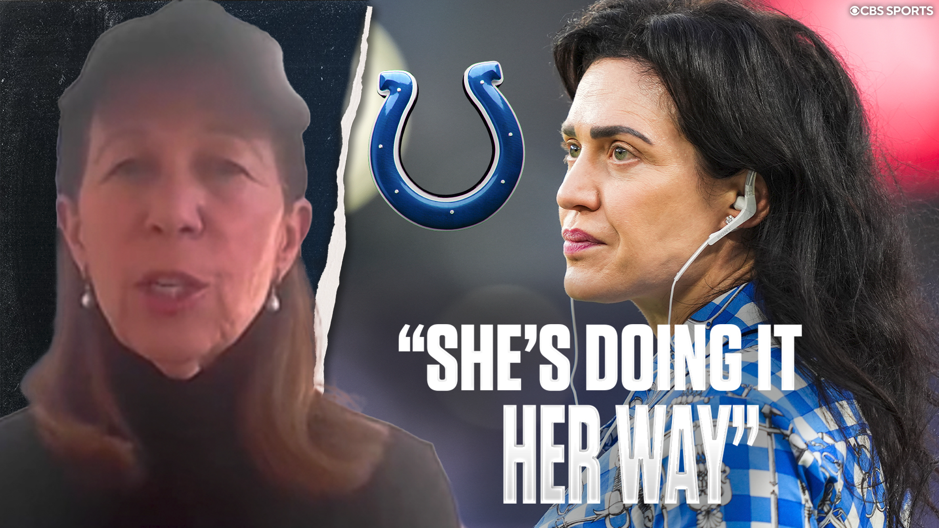 NFL Executive Perspective With Amy Trask Stream of National Football ...