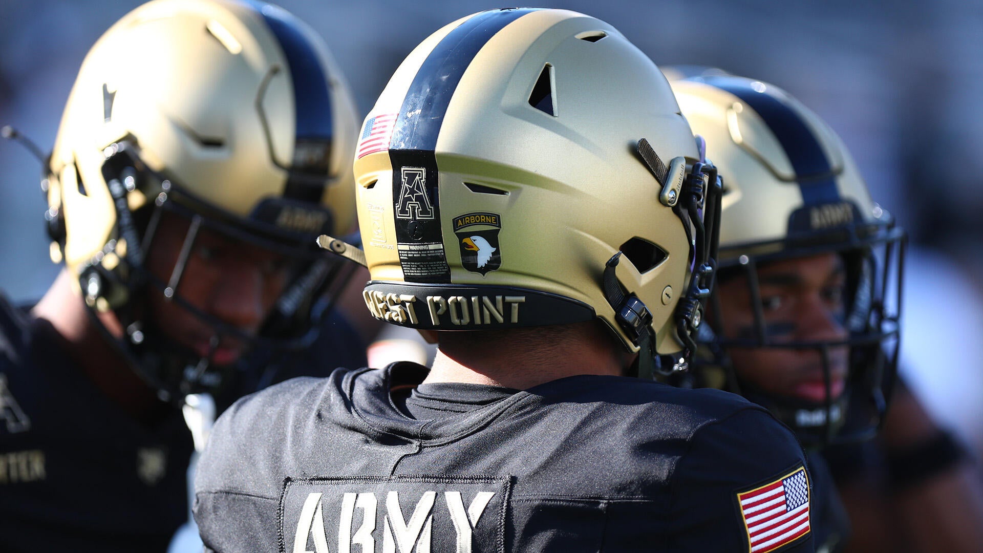 Army Now 1 Win Away From Capturing Commander In Chief's Trophy Stream ...