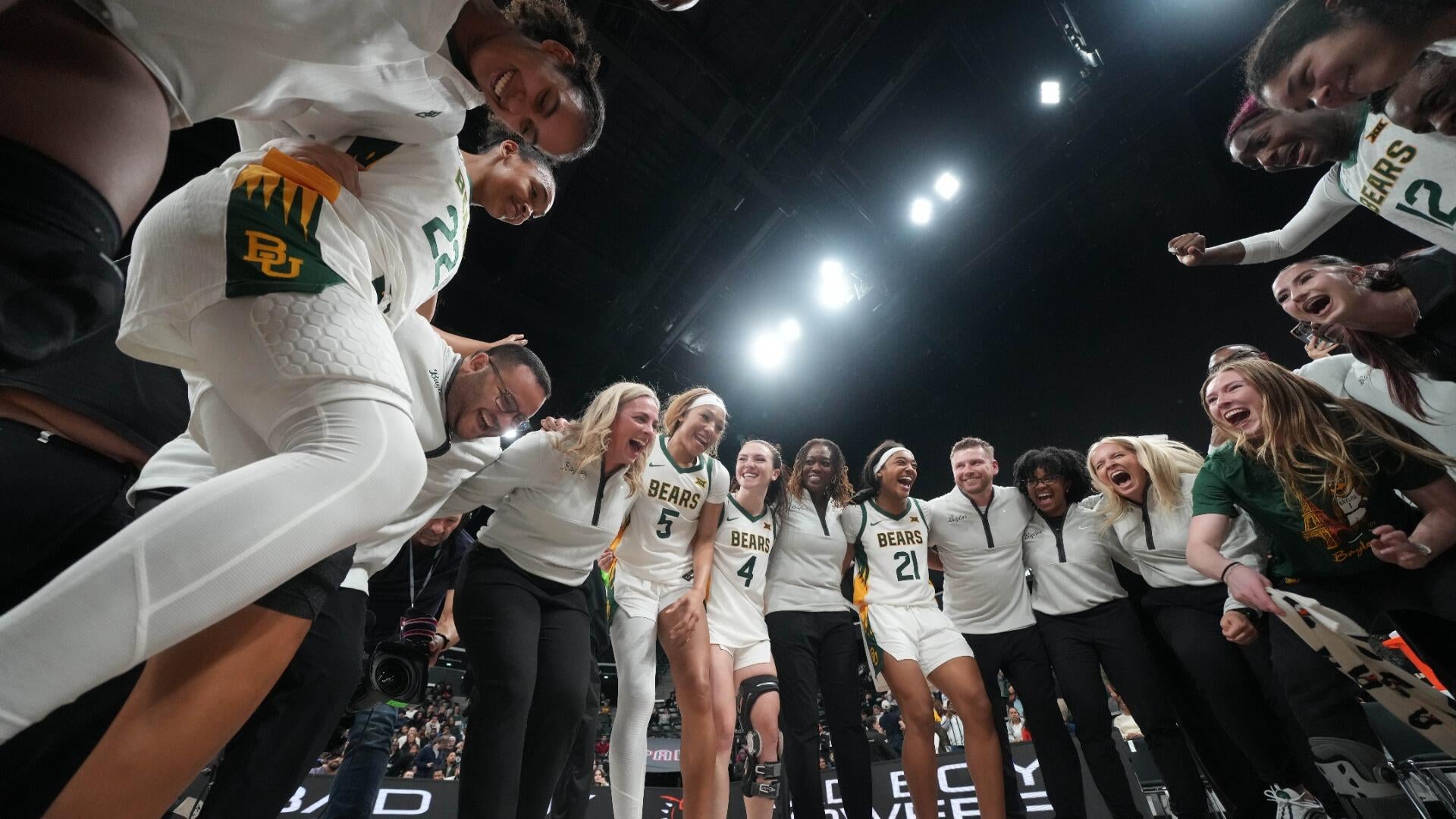 Women's Highlights: No. 7 Duke vs. No. 16 Baylor - Oui-Play Paris ...