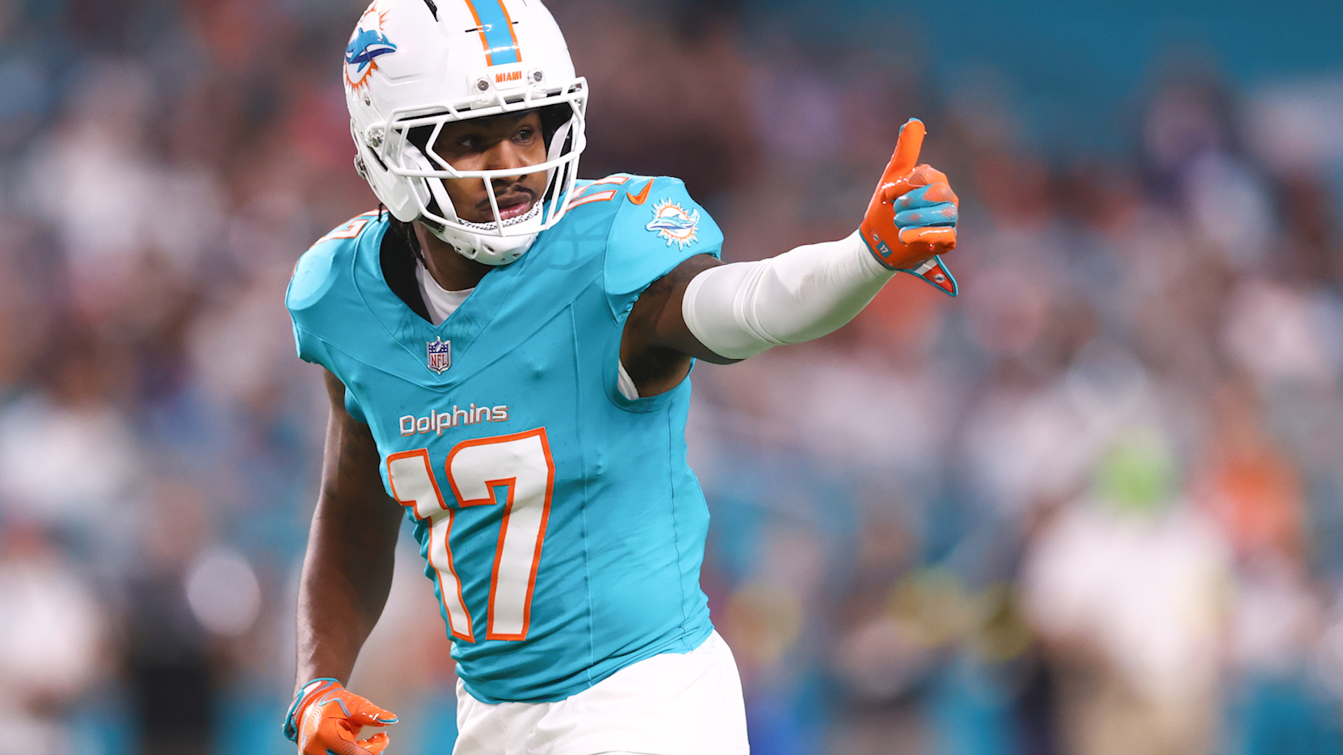 Miami Fielding Multiple Calls Ahead Of The Deadline Stream of National ...