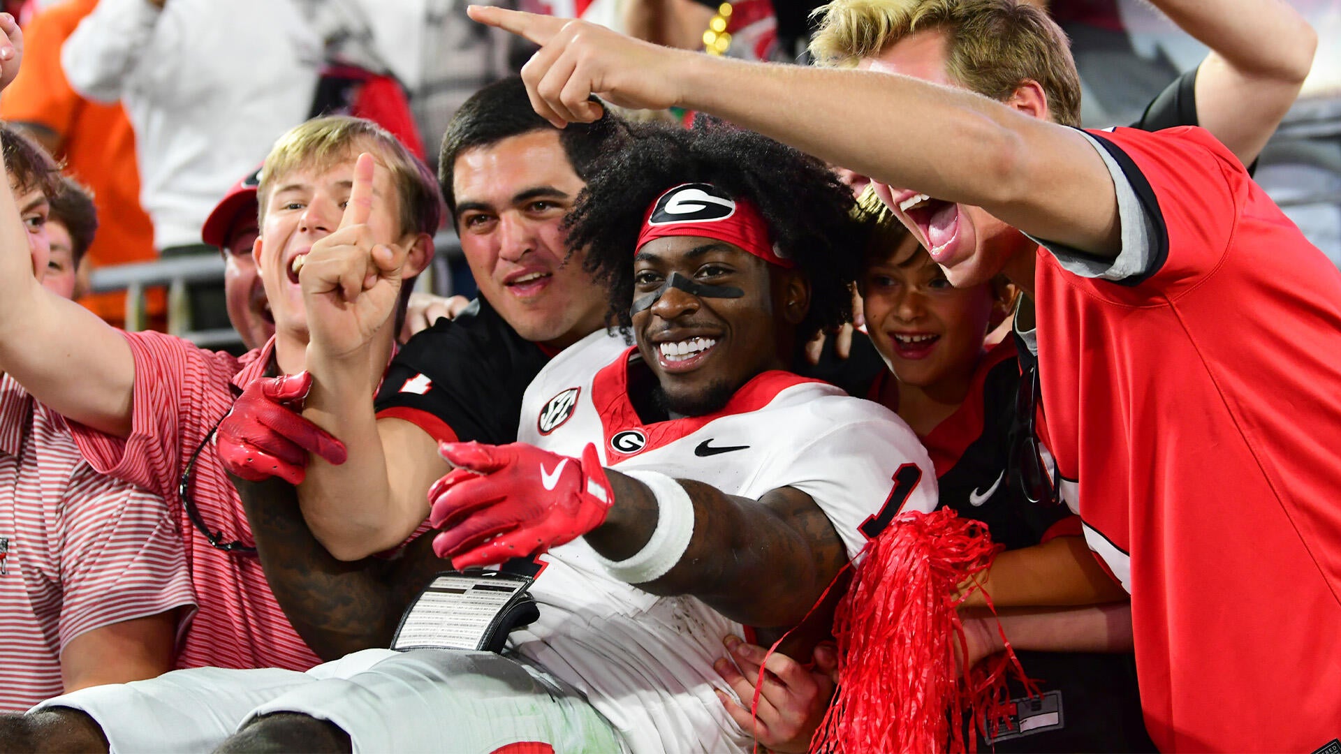 SportsLine CFP Bracket: Full 12 Team Bracket Prediction Stream of ...