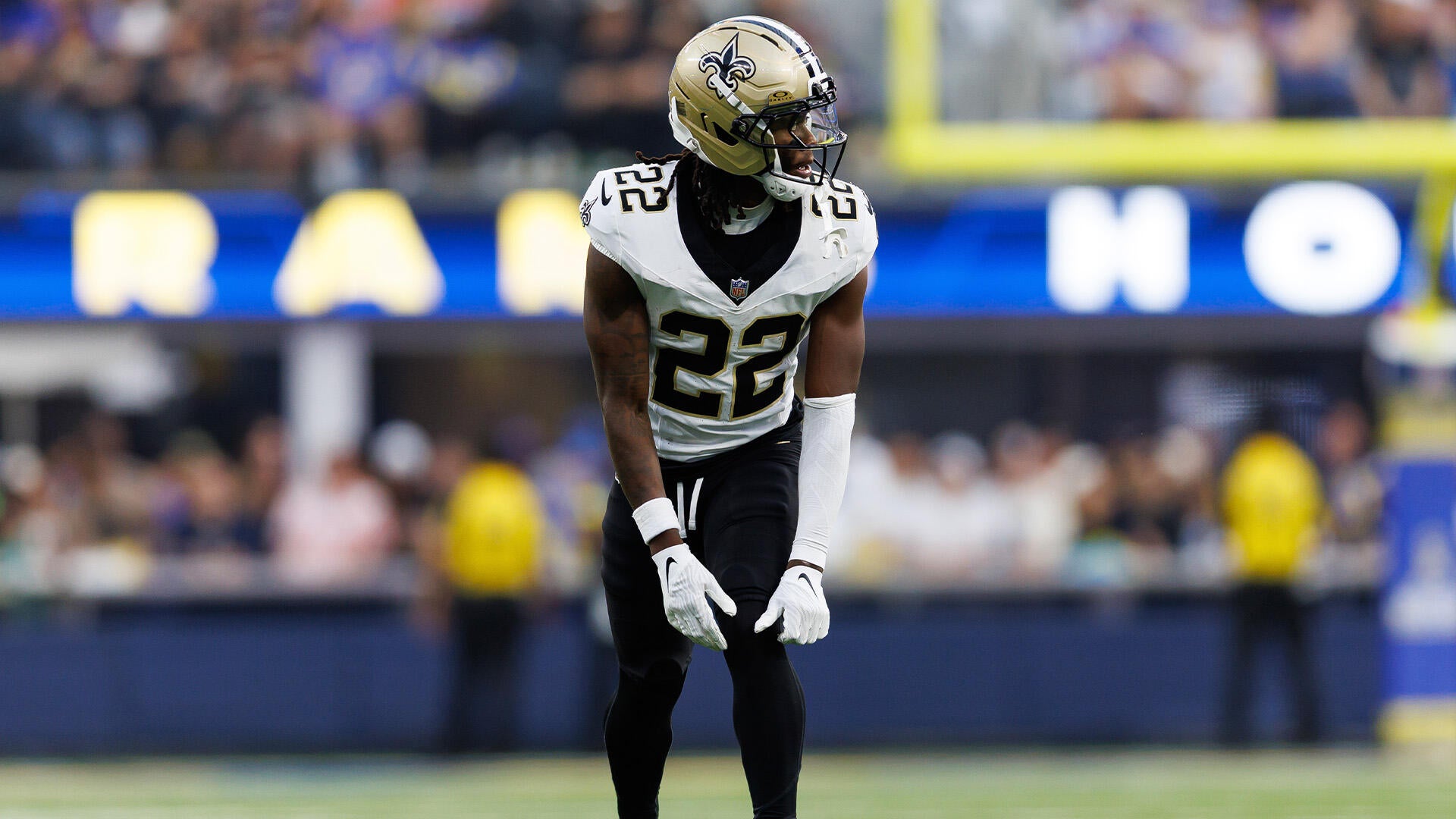 Traded Stars Making Team Debut: Seahawks WR Rashid Shaheed Stream of ...