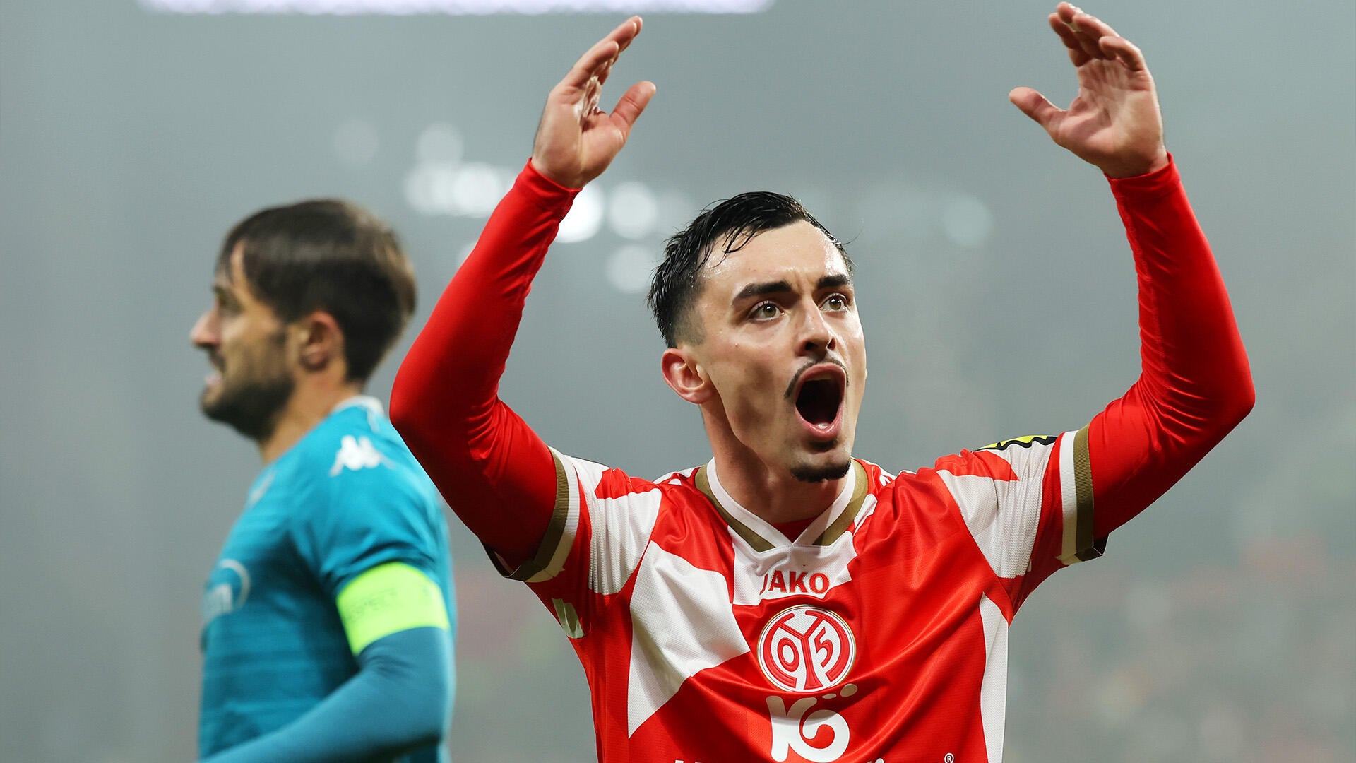 Mainz vs. Fiorentina: UEFA Conference League Highlights (11/6 ...