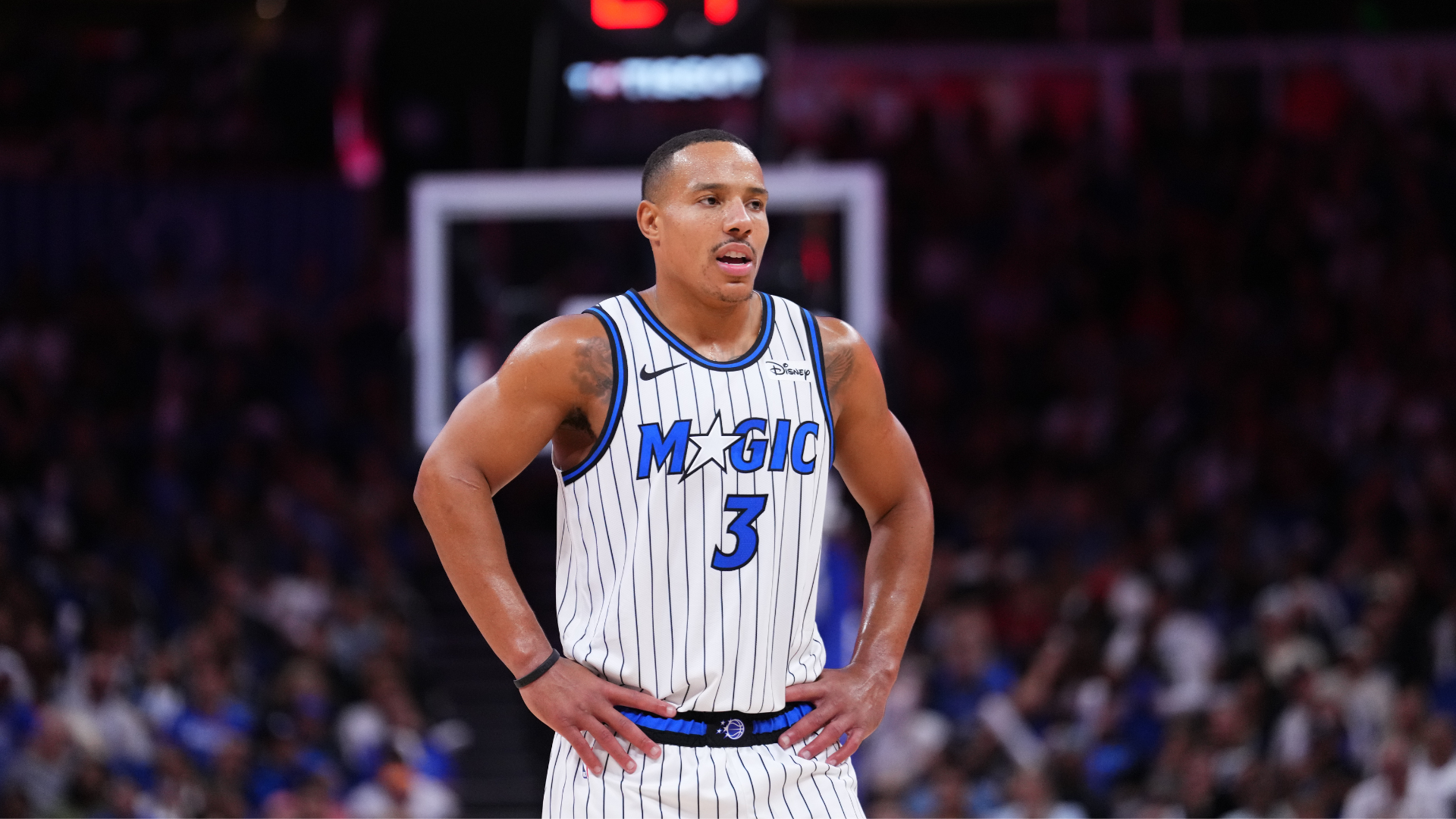 After blockbuster trade, why has Desmond Bane been marginalized with ...