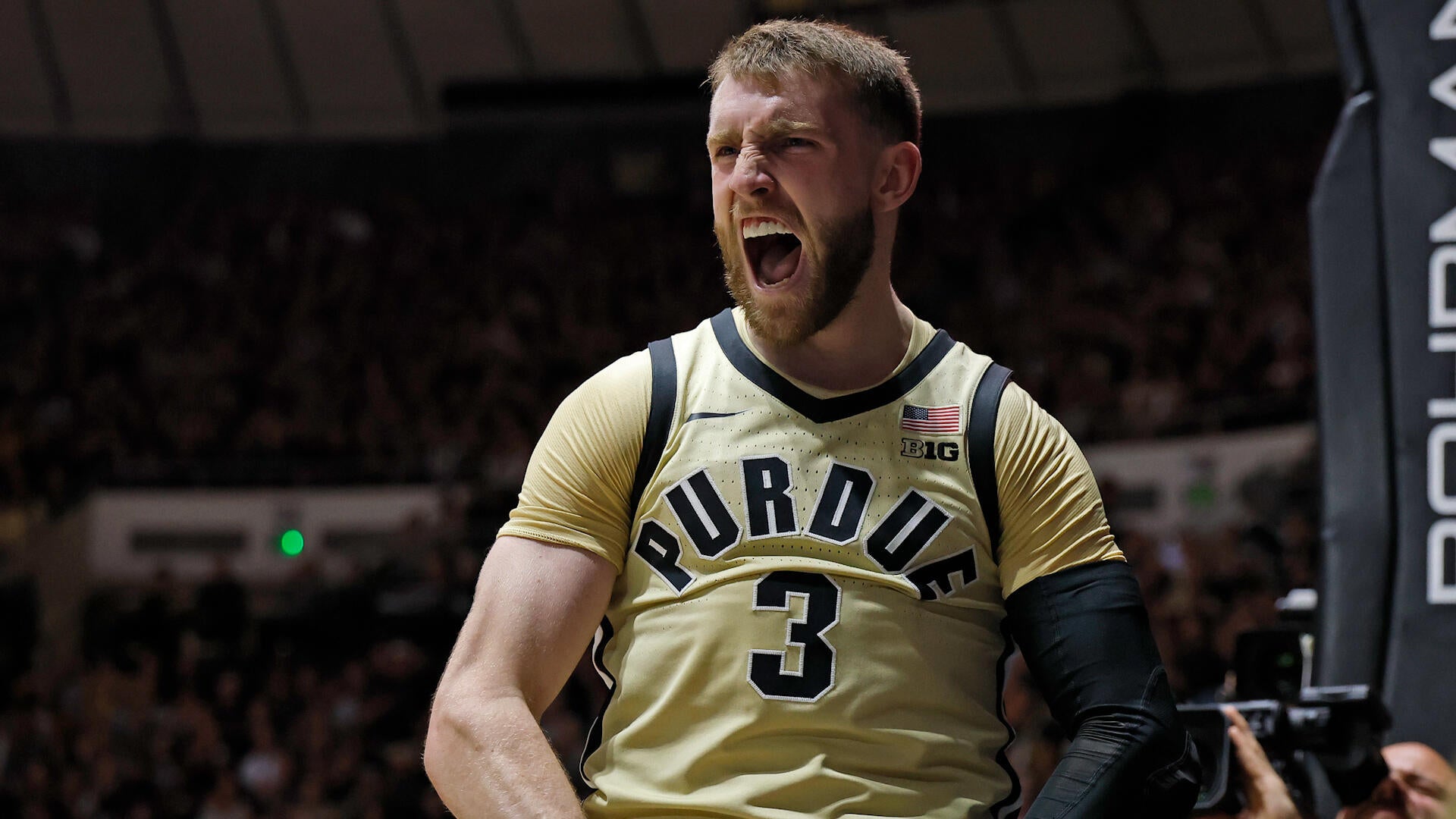 Purdue Pulls Away In 2nd Half to Avoid Upset Stream of General Videos ...