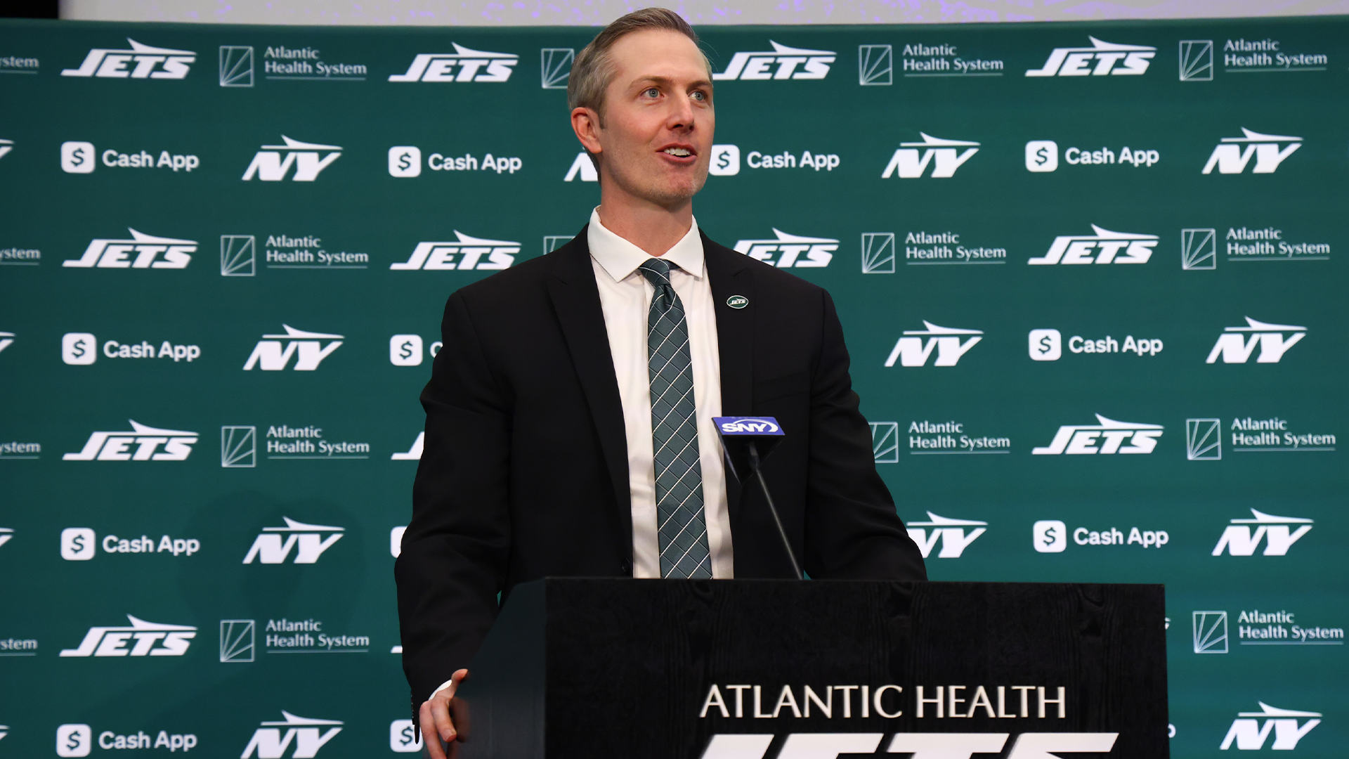 NFL QB Check-In: Jets Load Up On Picks For Potential QB Stream of ...