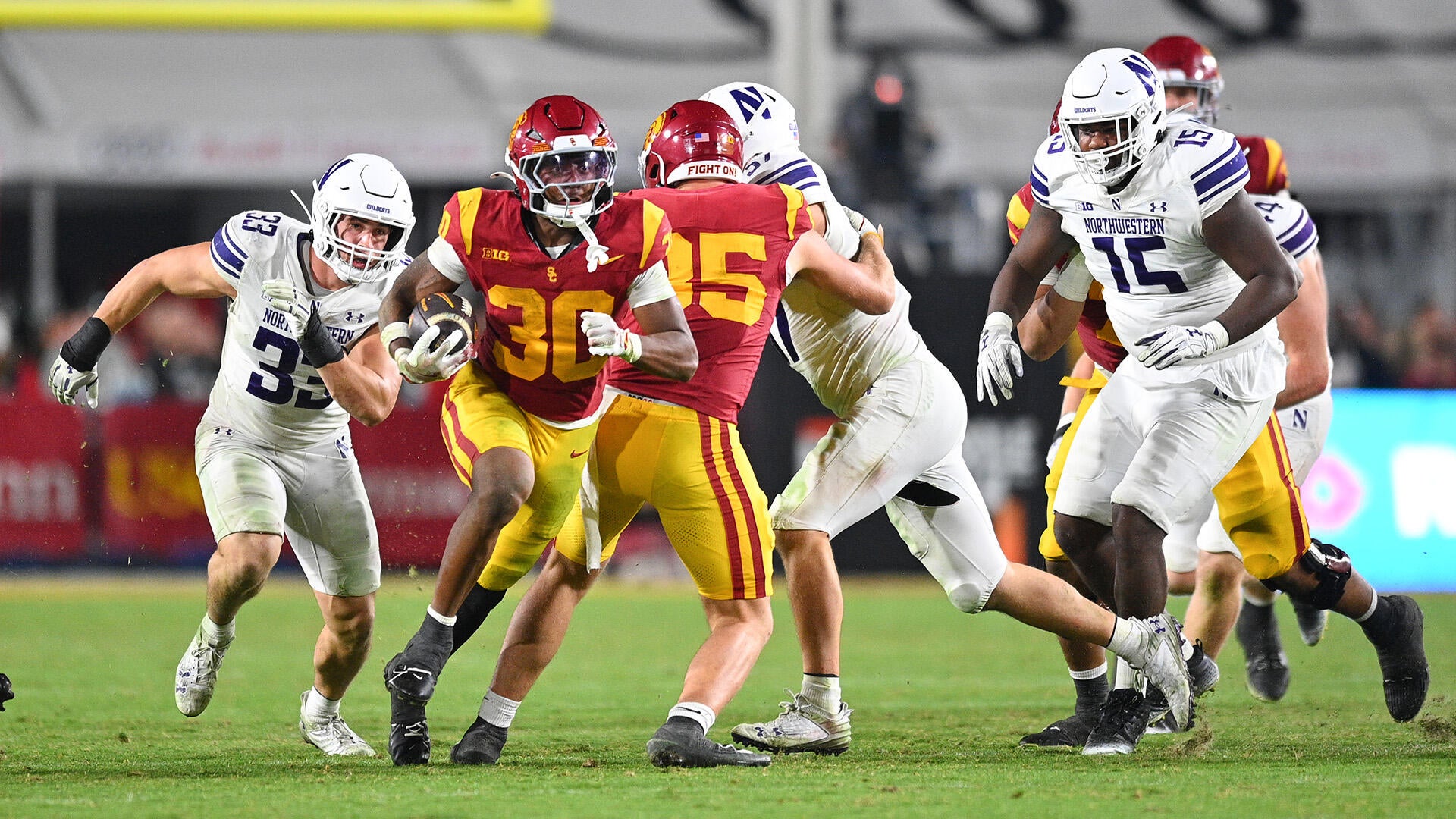 Brad Crawford Predicts Which Teams Will Be Pushed OUT of The CFP ...