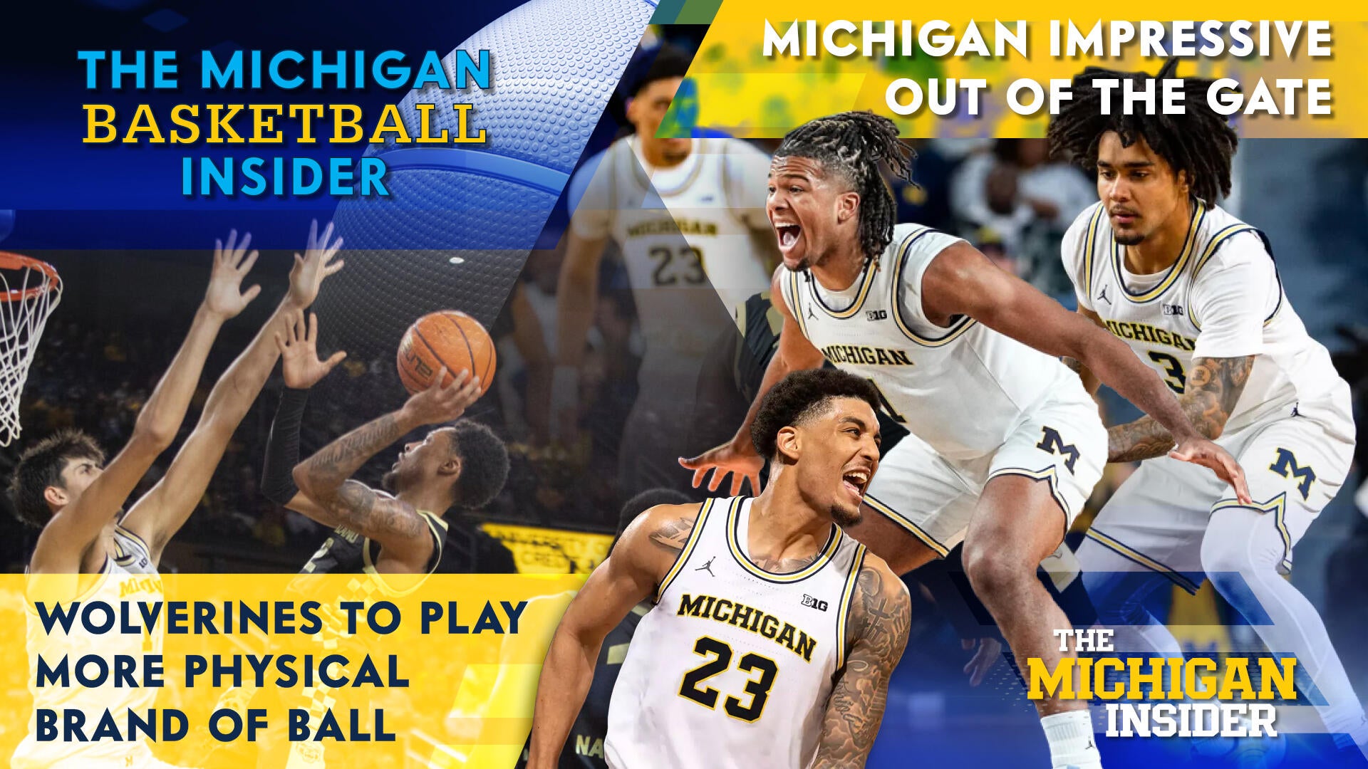 TMI - Michigan Basketball Insider with Sam Webb and Tim McCormick ...