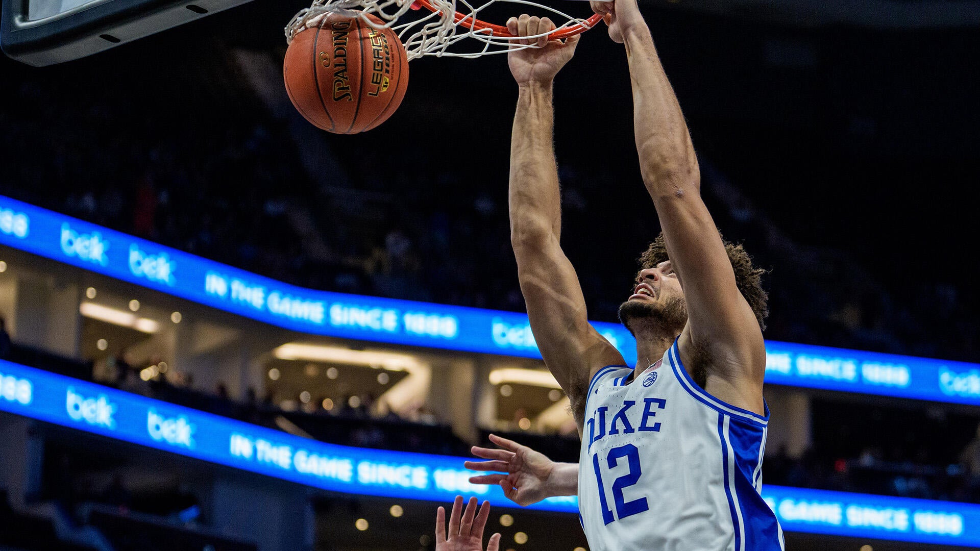 Duke Looking Impressive Early Earning No.4 Ranking In CBB Poll Stream ...