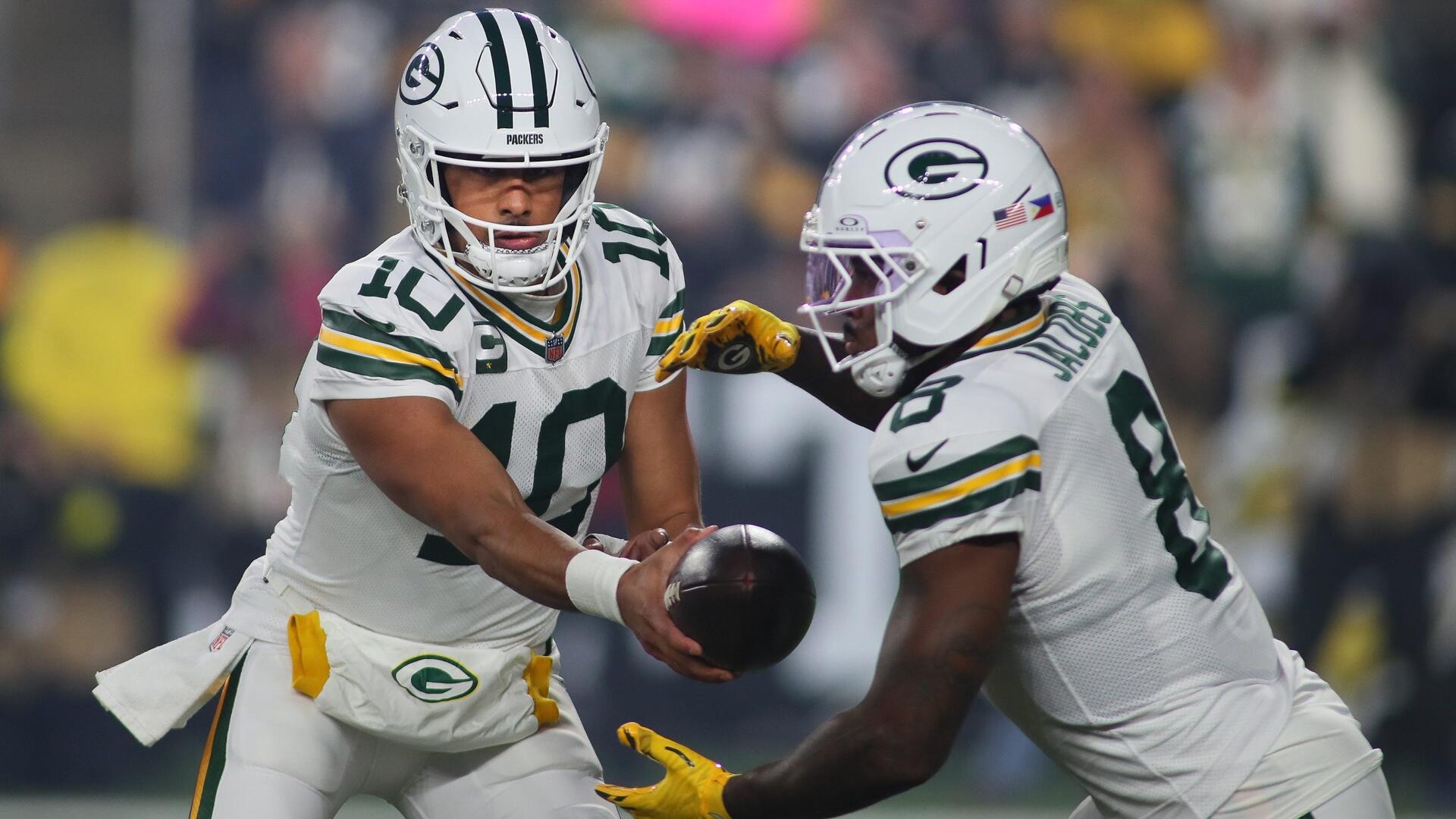 Best betting apps, NFL sportsbooks promos for Monday Night Football ...